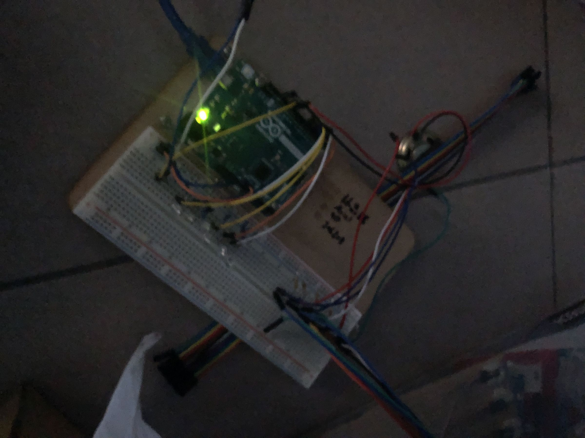 Arduino Christmas Light : 4 Steps - Instructables