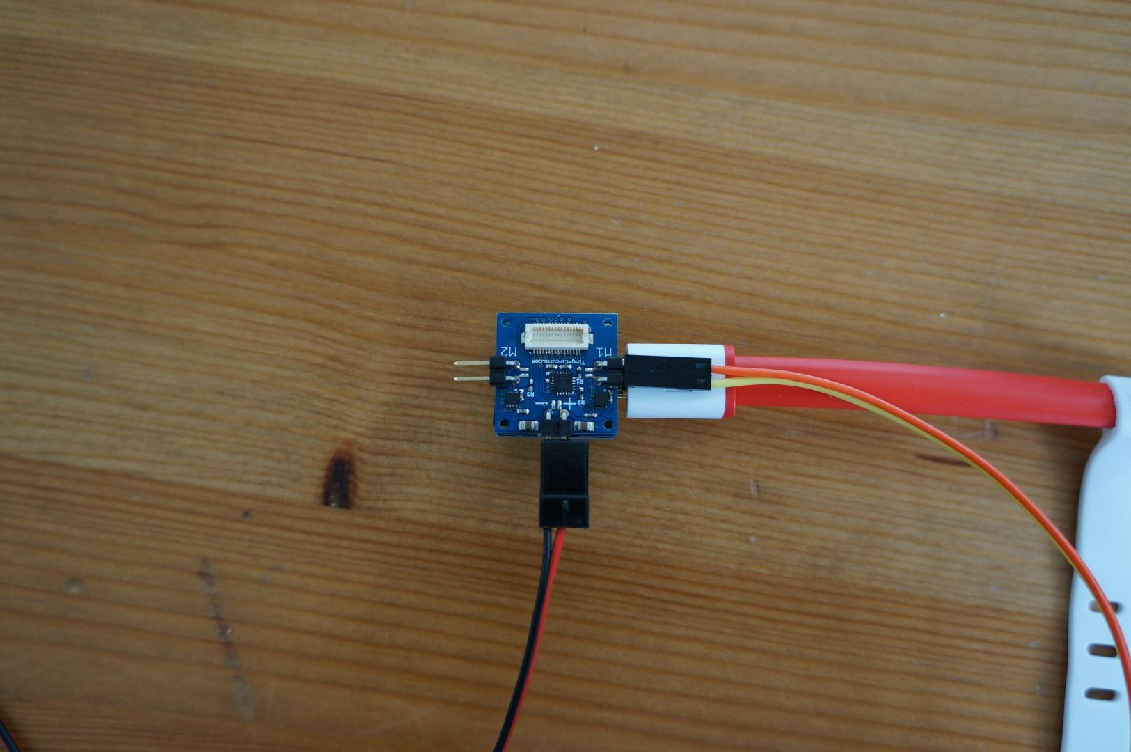 Communication From a WinForms to a TinyDuino : 14 Steps - Instructables