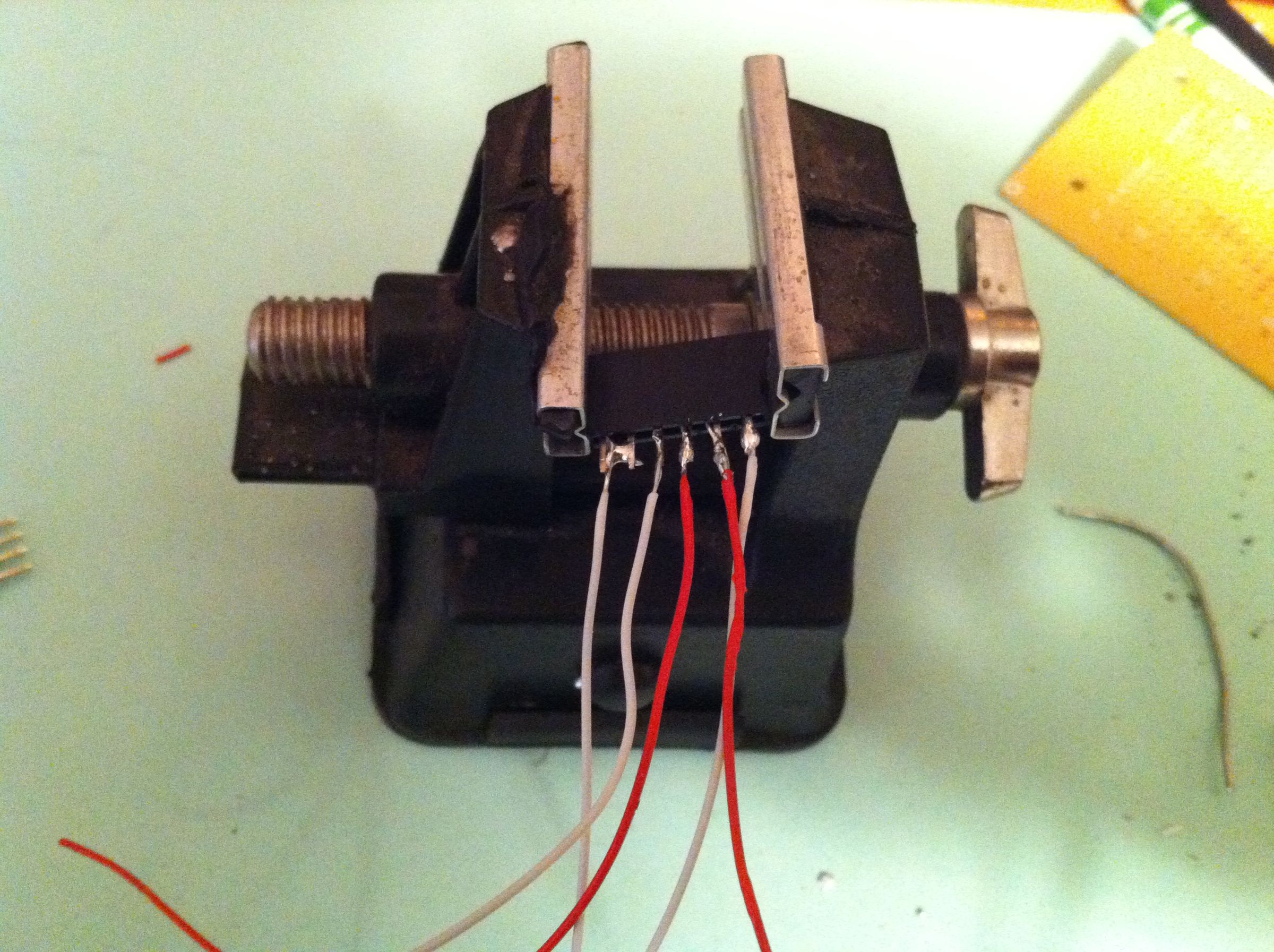 Arduino FTDI Header : 4 Steps - Instructables