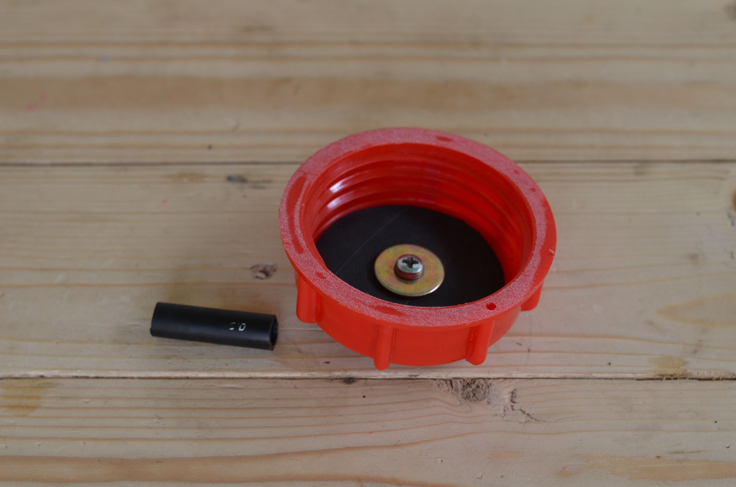DIY Portable Air Pump : 8 Steps (with Pictures) - Instructables