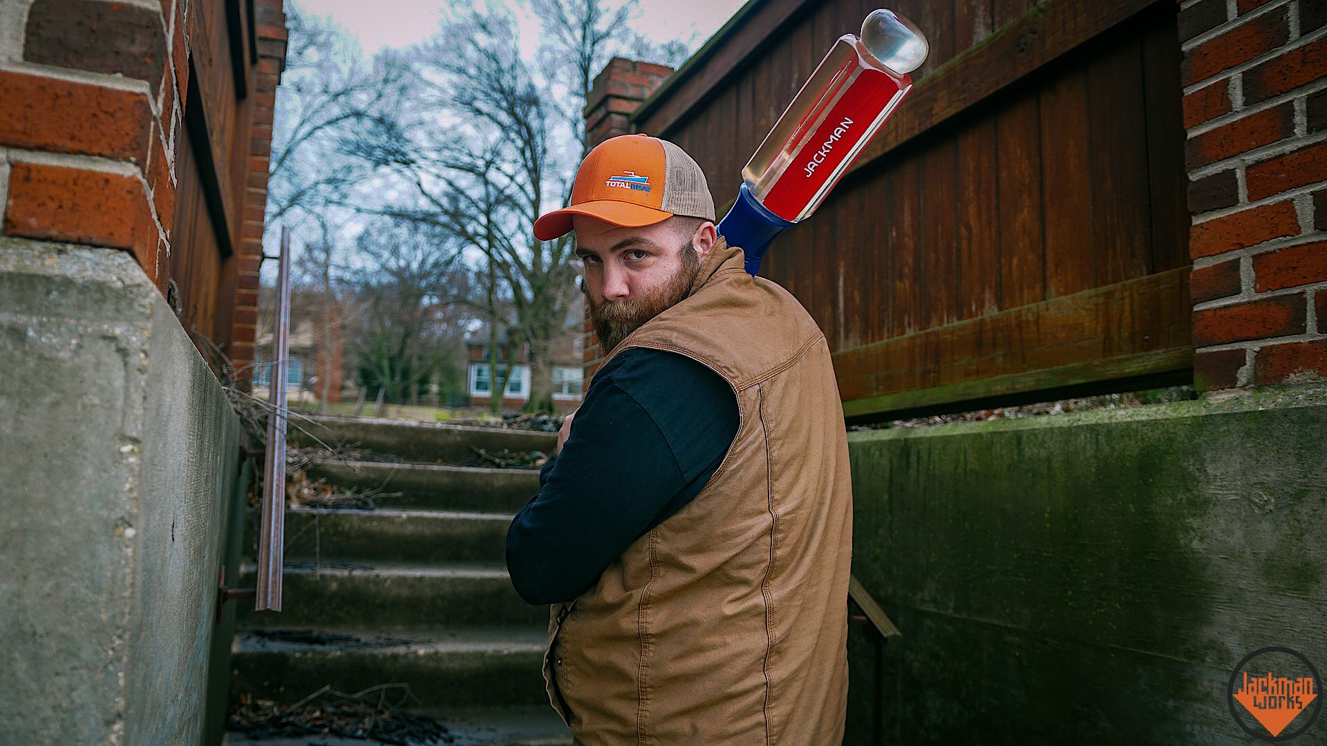 Giant Epoxy Resin Handle Screwdriver : 25 Steps (with Pictures ...