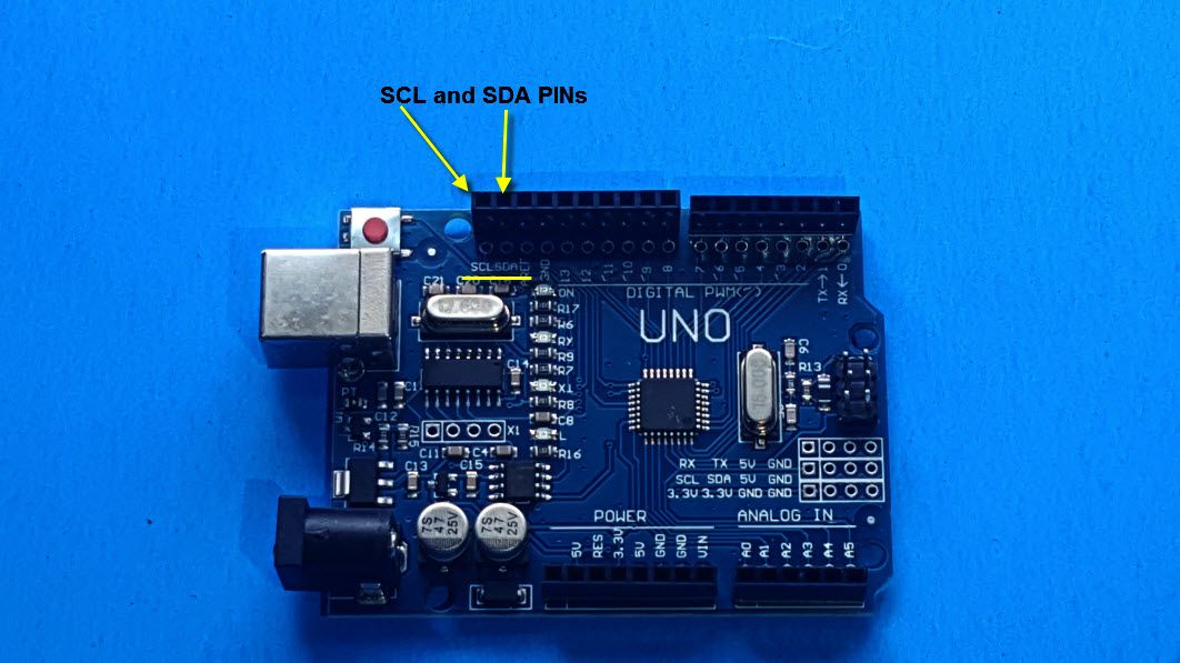 Print the IP Address on LCD From Arduino and Ethernet Shield : 3 Steps ...