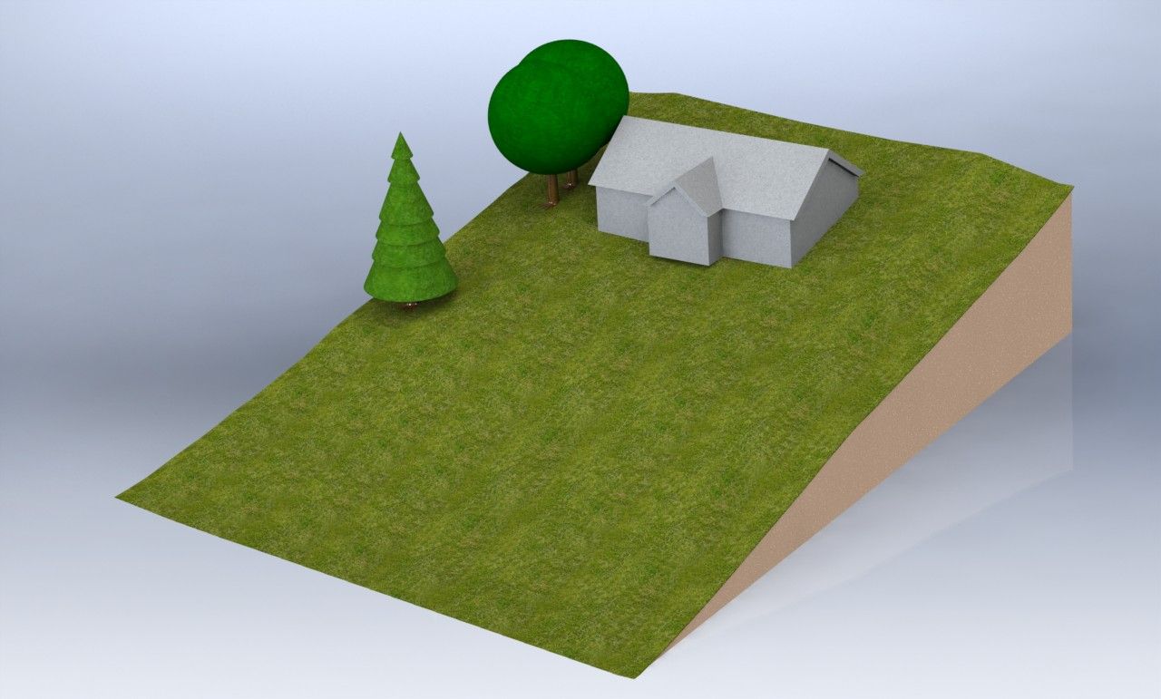 Low-tech 3d Scanner for Your Building Site - Instructables