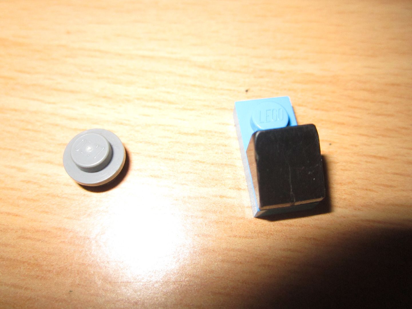 EASY Lego Transformer : 6 Steps - Instructables