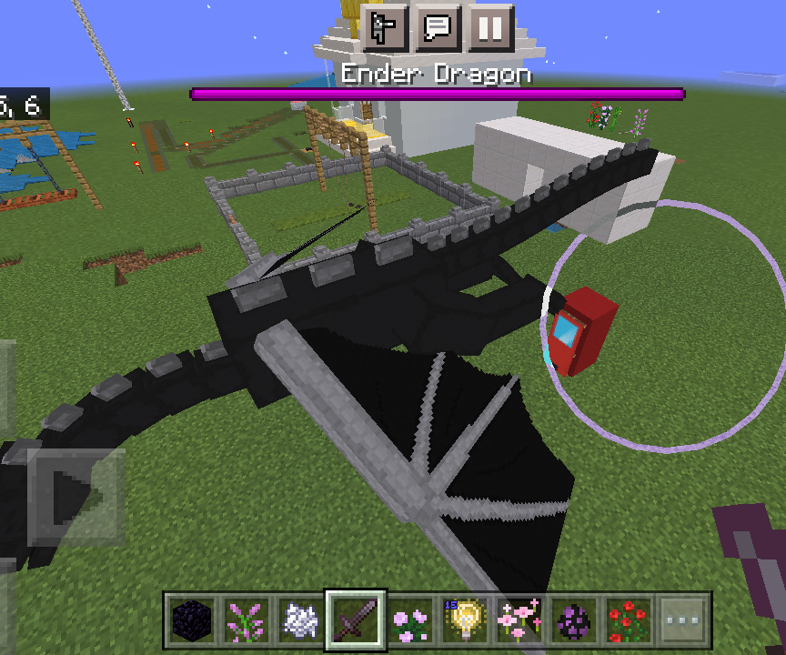 6 Things You May Not Know About Minecraft Bedrock Edition : 6 Steps ...