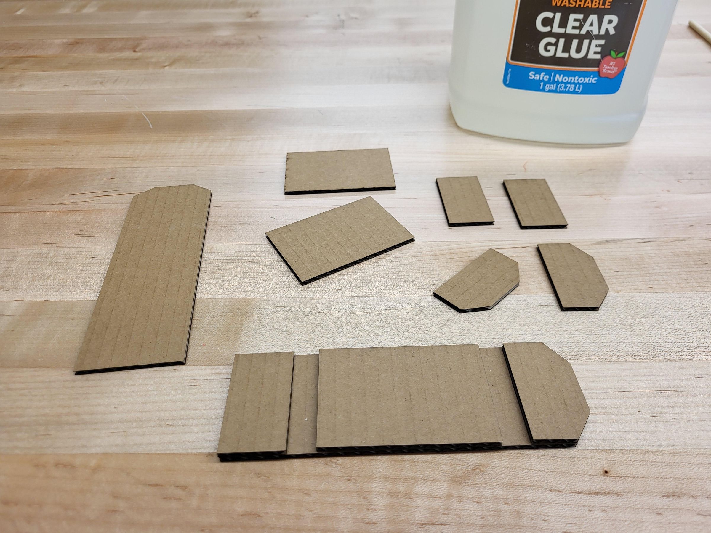 Wind-Powered Car : 11 Steps (with Pictures) - Instructables