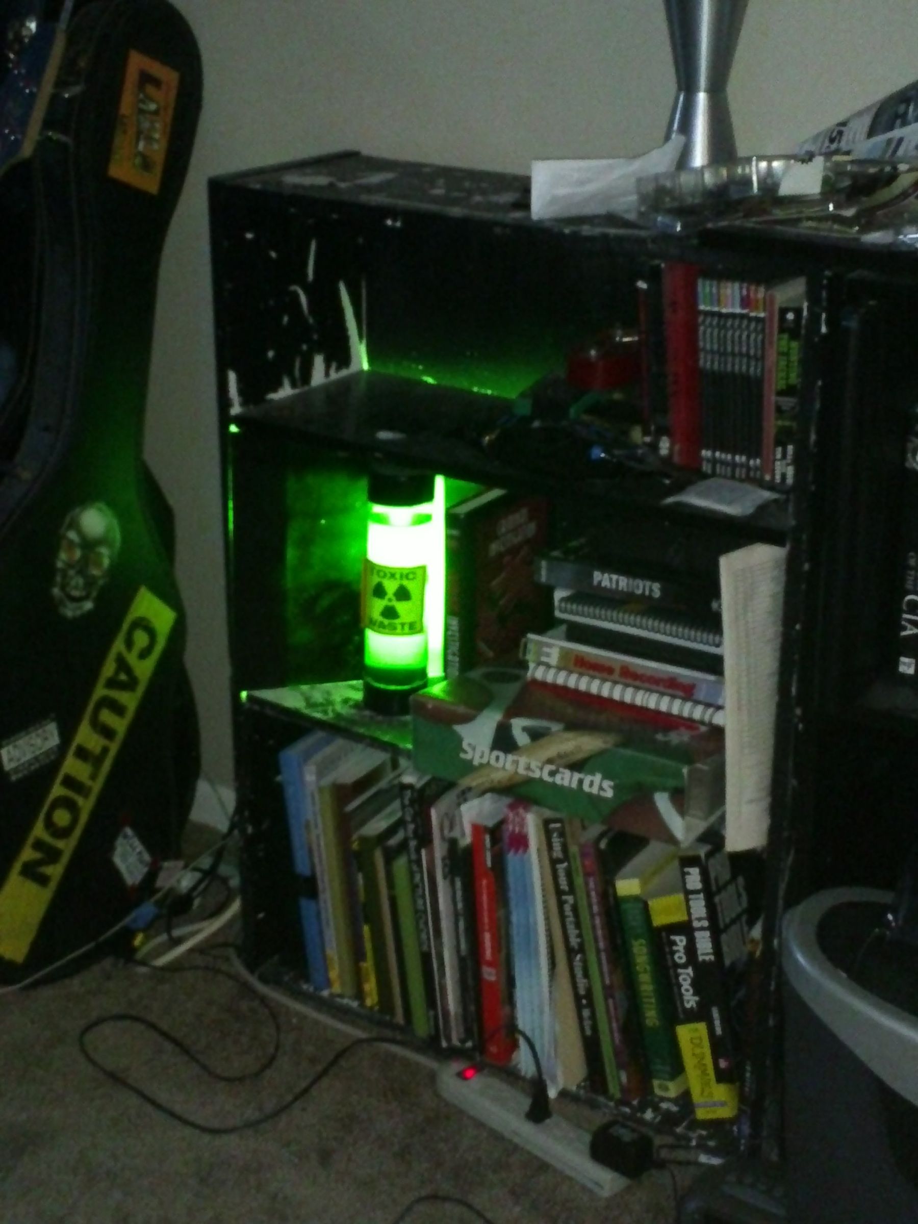Doomsday Device - Instructables