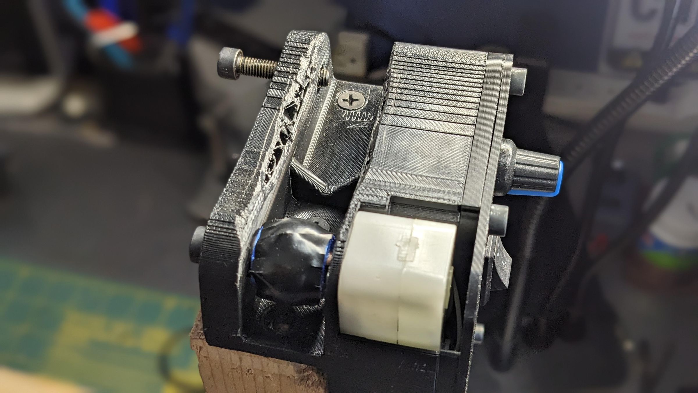 Wacky Wire Carnival Game : 9 Steps (with Pictures) - Instructables