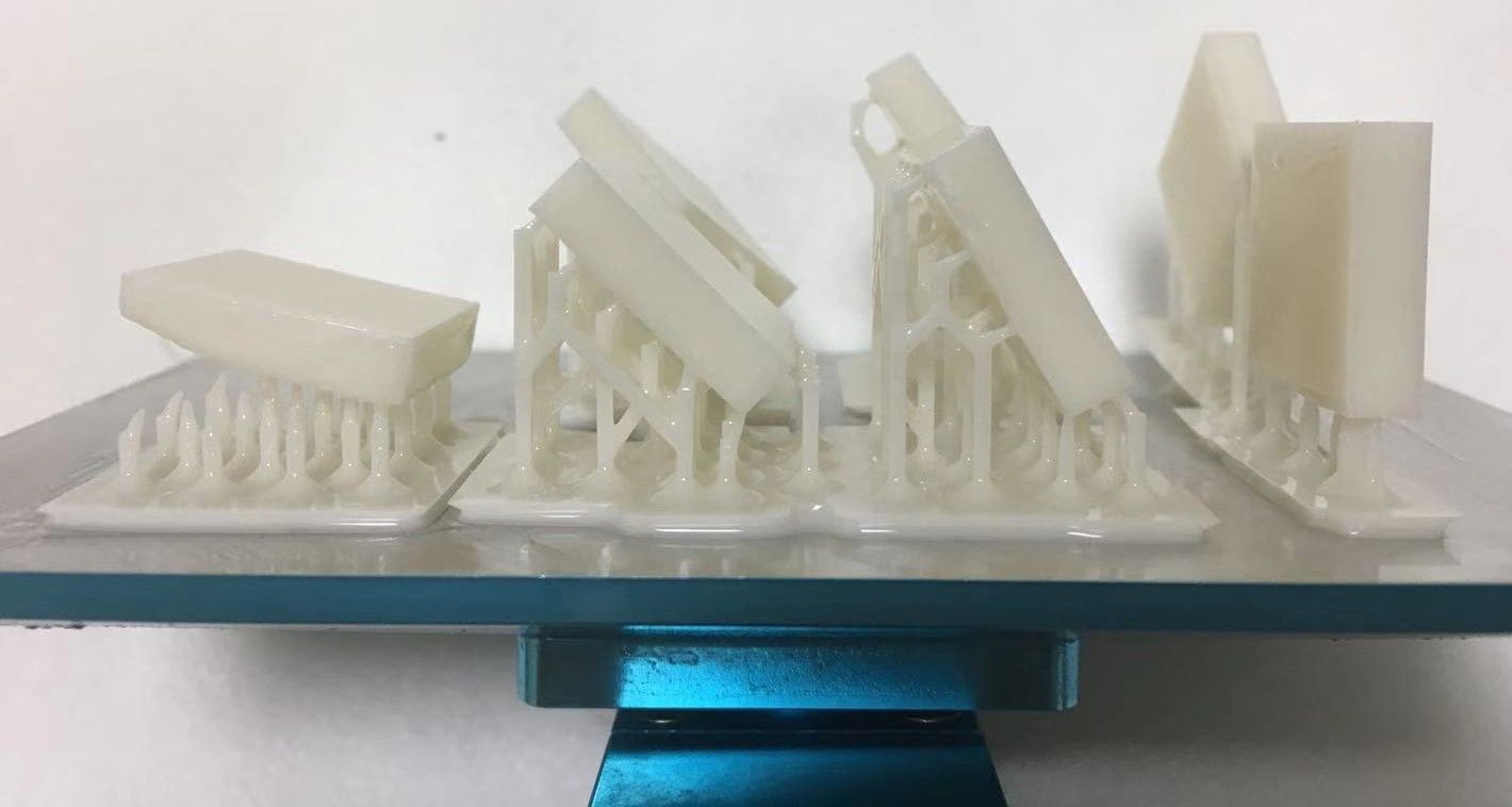 Improve Surface Quality in 3D Printing by Optimizing Part Orientation ...