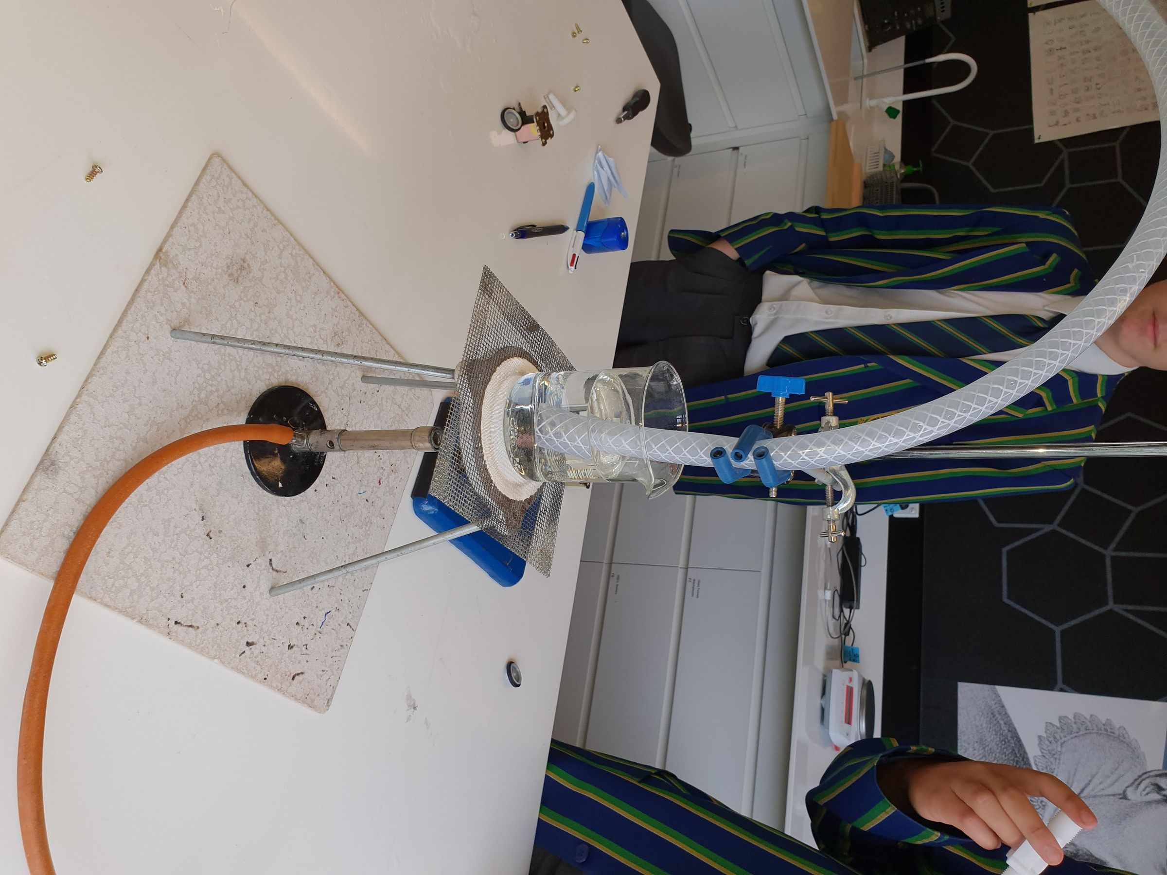 Automatic Arduino Water Dispenser : 9 Steps - Instructables