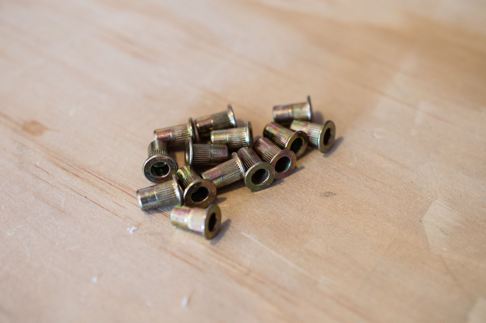 Custom Mouse Wheel As PocketNC Jog Wheel (or Volume Control Dial) : 8 ...