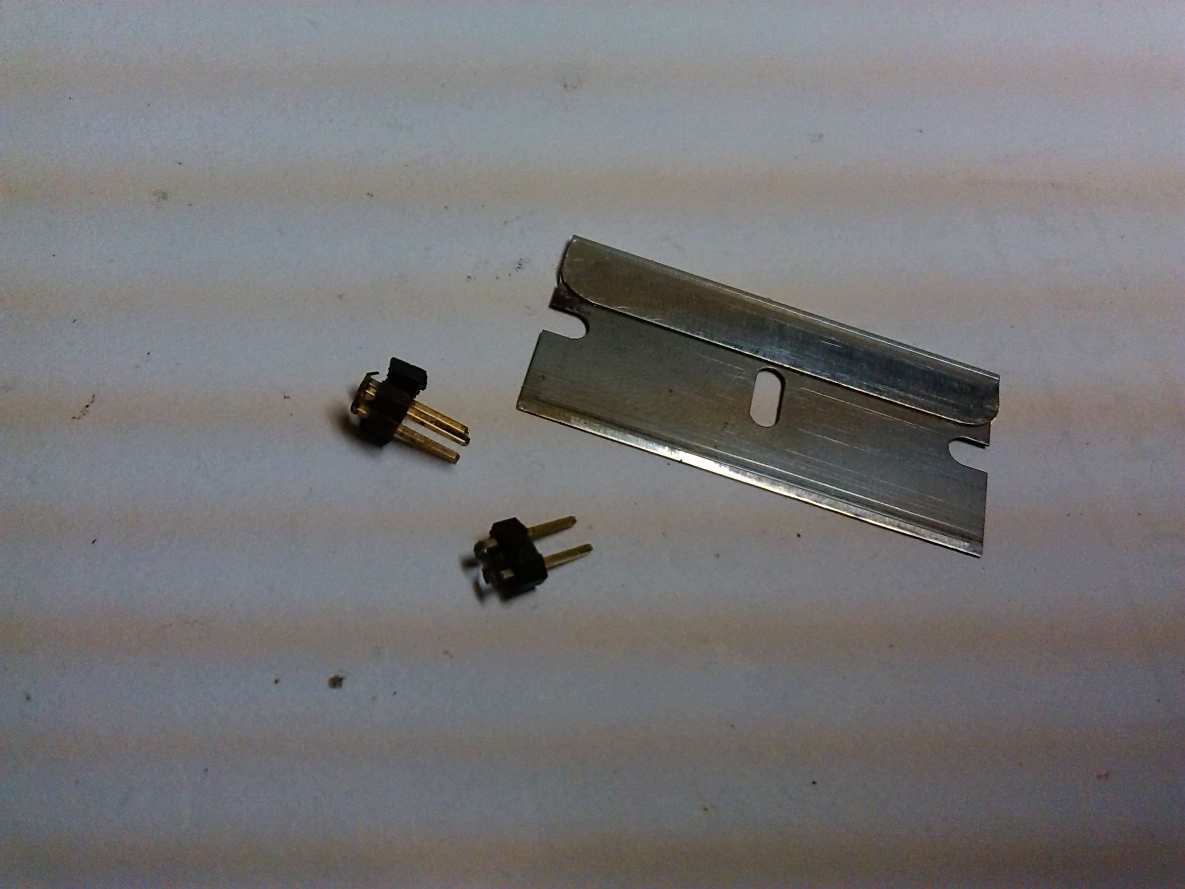 XBox EEPROM Reader/Writer (Alternate Version) : 9 Steps - Instructables