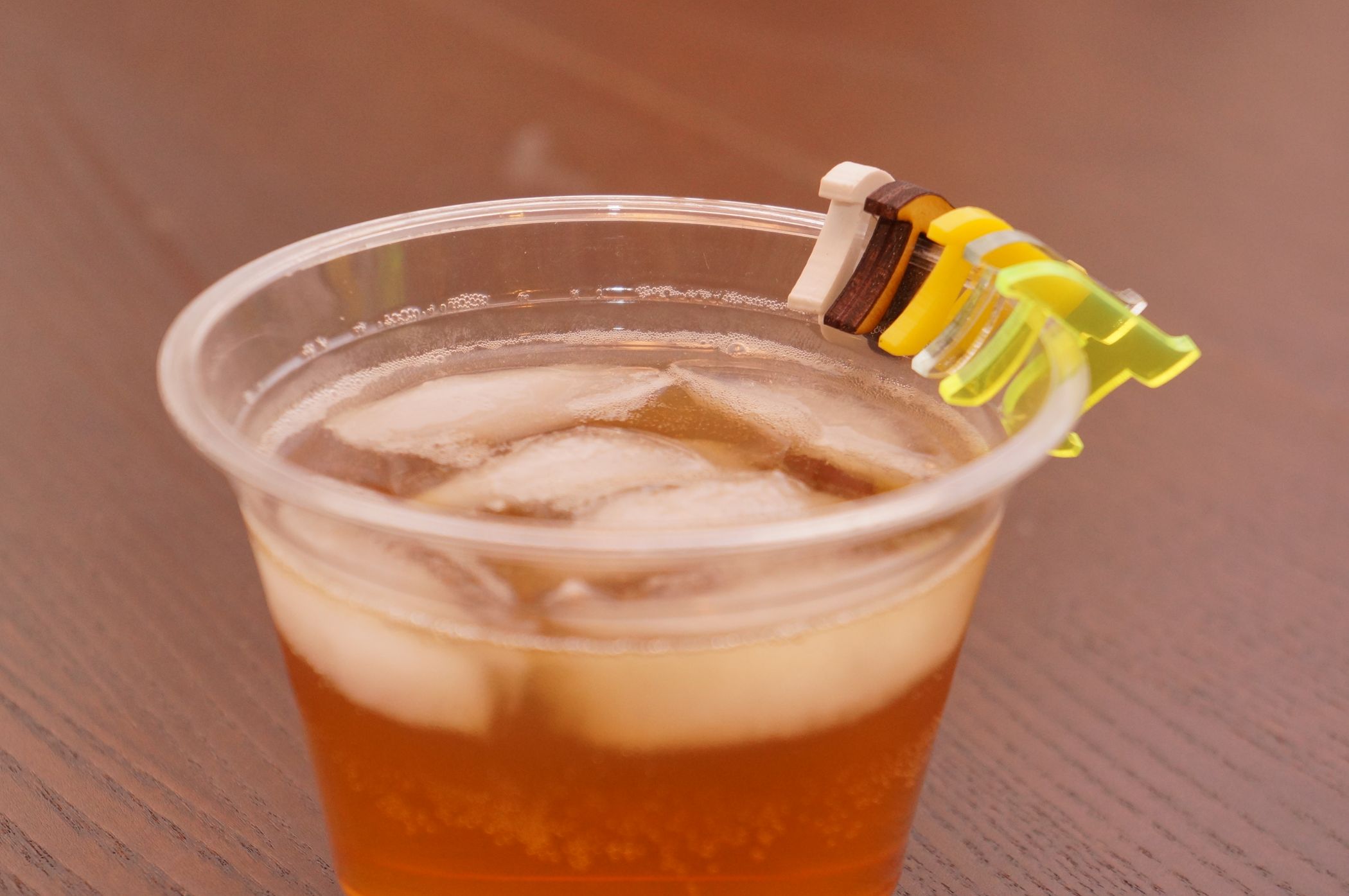 How to Make Beer/Wine/Beverage Charms (For Pi Day!) (with Pictures ...