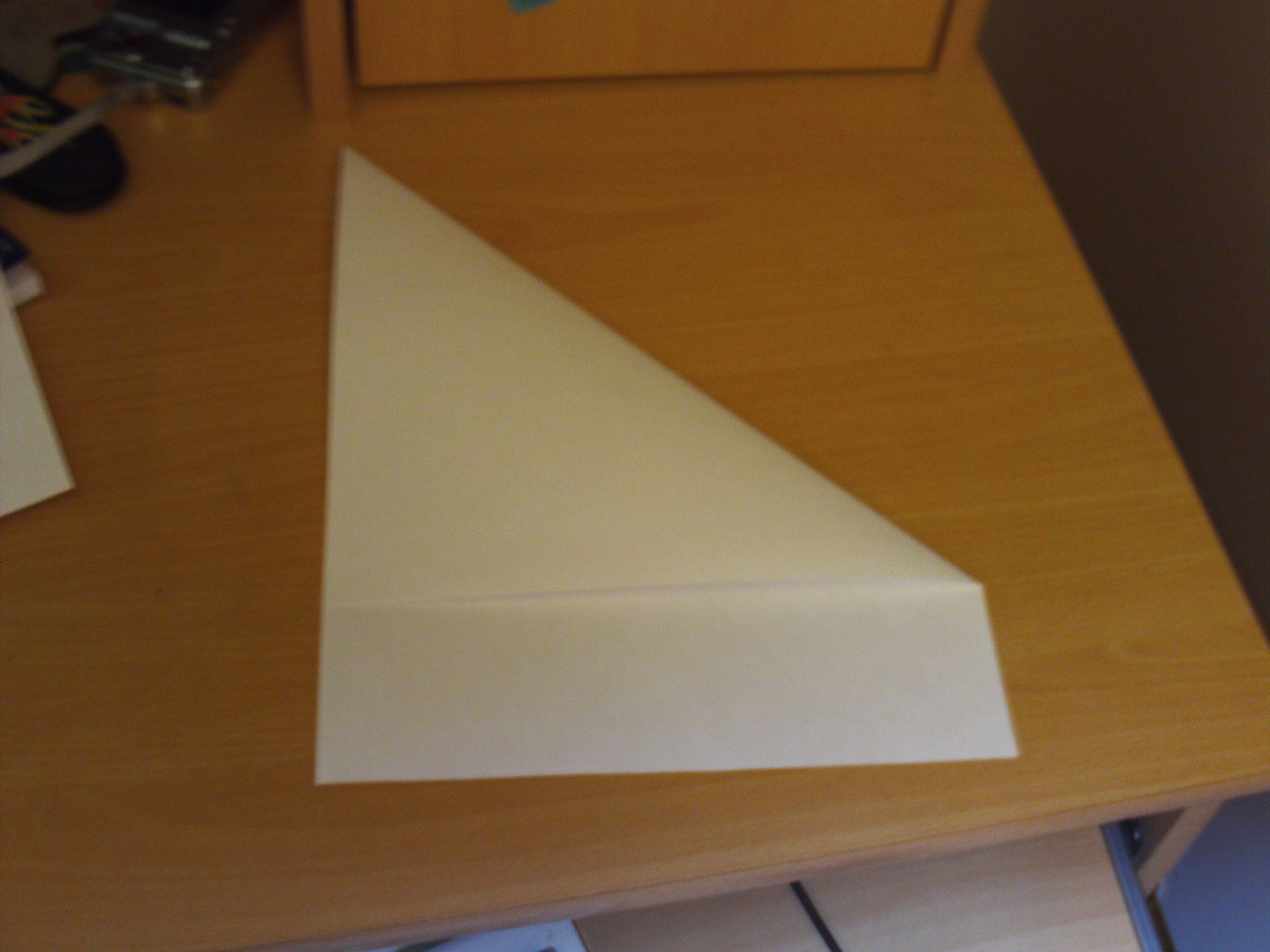 Mini Paper Basketball Hoop : 9 Steps - Instructables