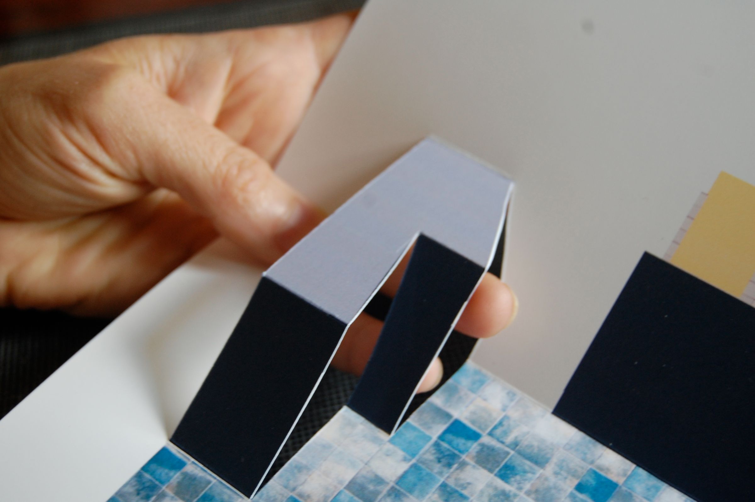 Fold a Kitchen Into Your Pocket : 8 Steps (with Pictures) - Instructables