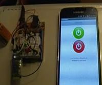 Android Arduino Bluetooth Control Station Apps - Instructables