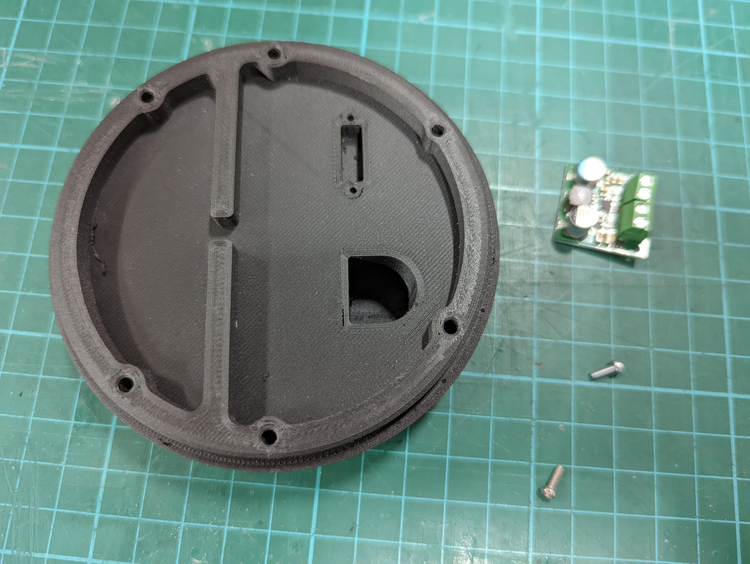 All Sky Camera Enclosures. : 18 Steps (with Pictures) - Instructables