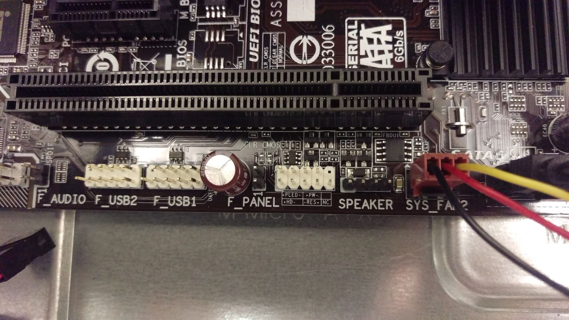 How to Put Together a Computer : 15 Steps - Instructables