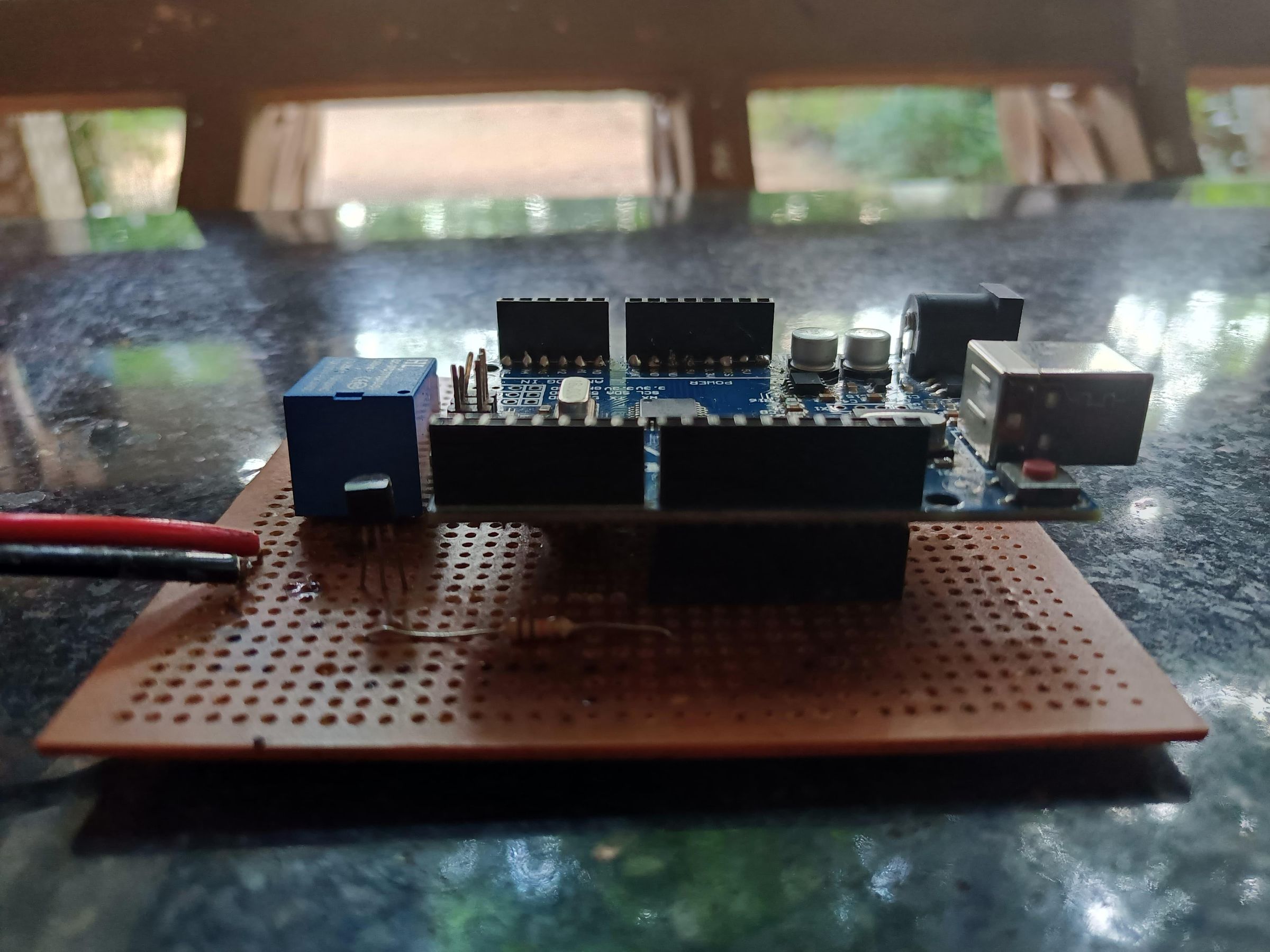 Make Your Water Tap💧 SMART!! | Arduino | Ultrasonic Sensor | Solenoid Valve - Instructables