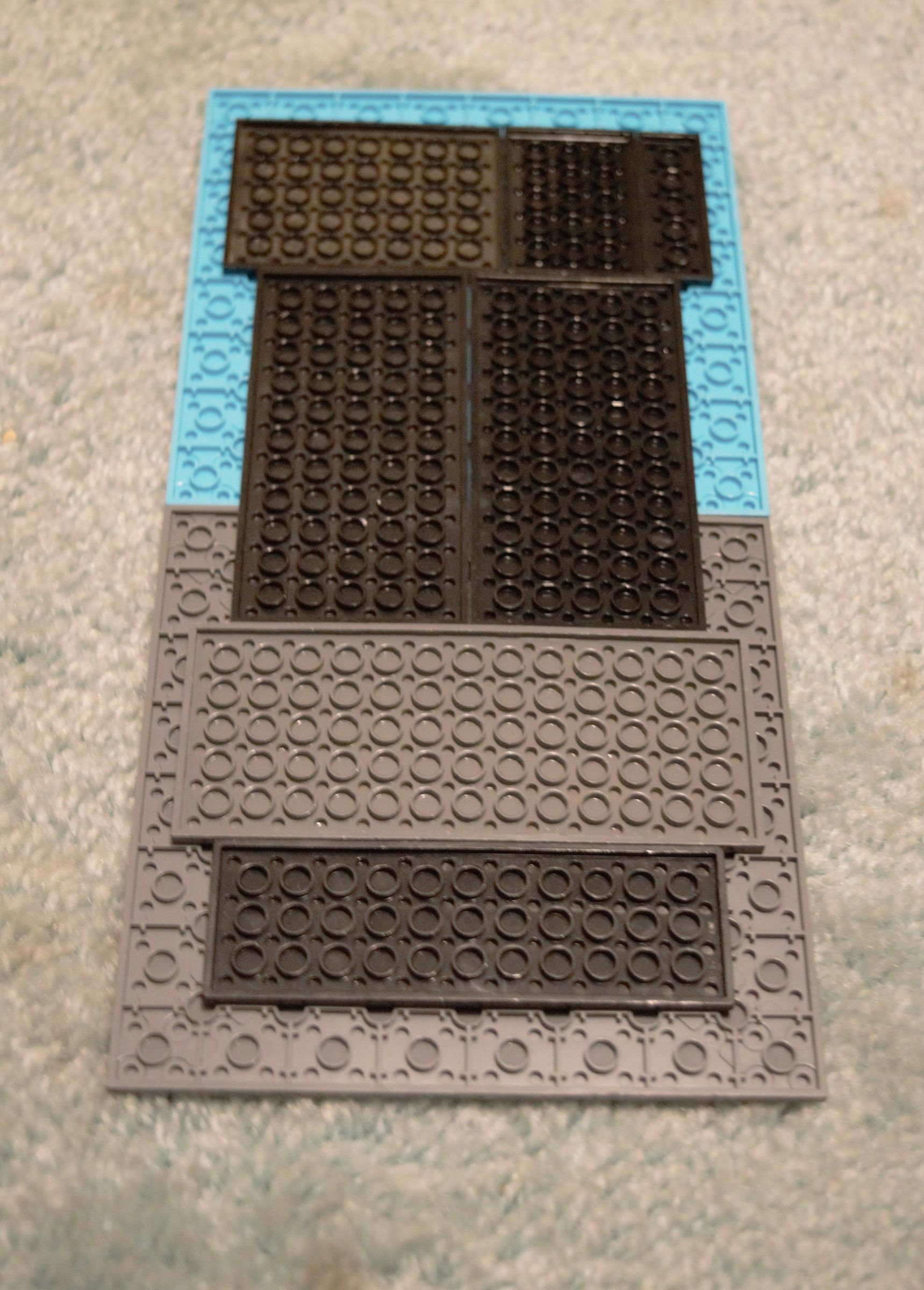 Lego Converse Slides : 33 Steps (with Pictures) - Instructables