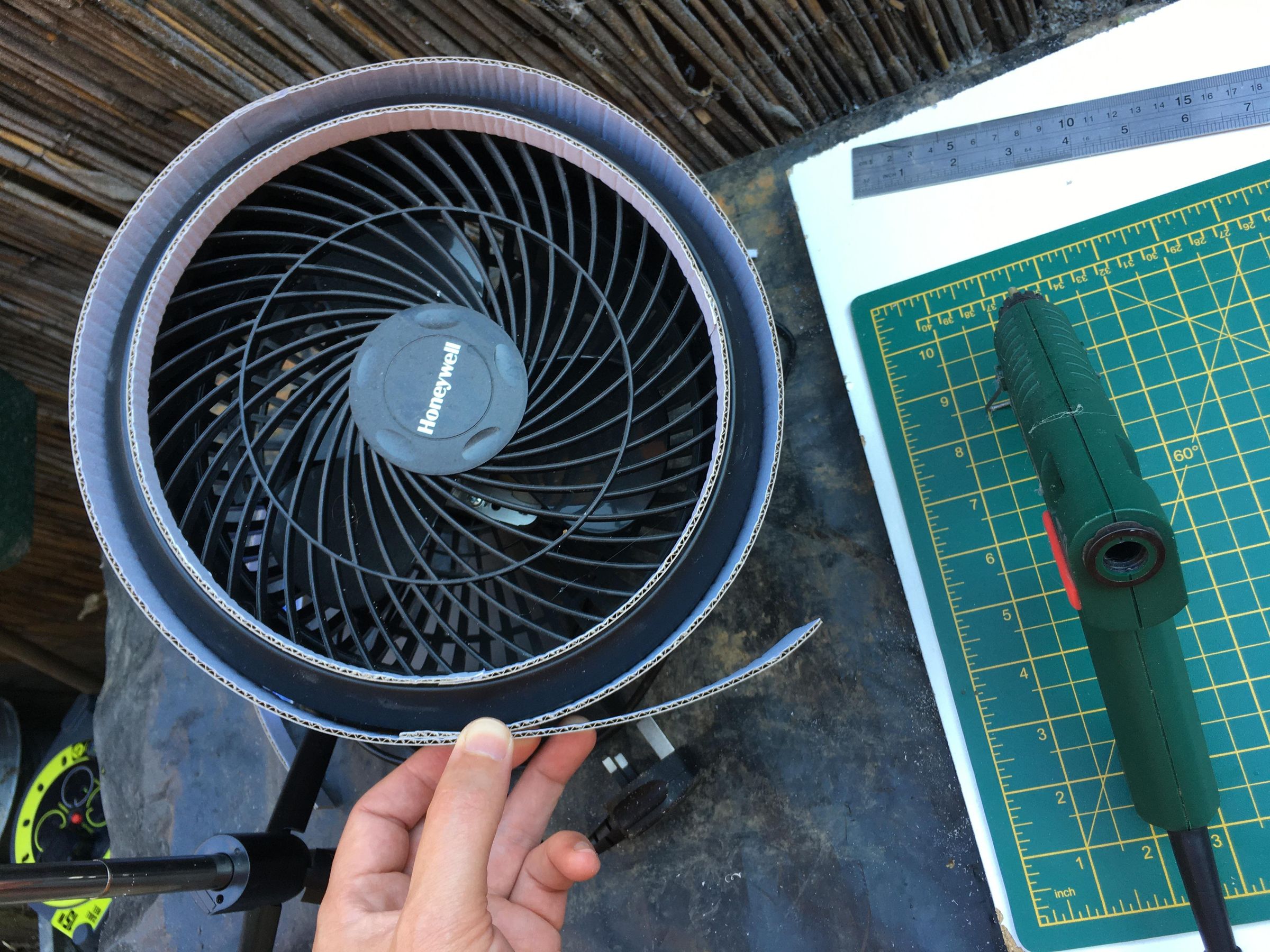 DIY Wind Tunnel : 35 Steps (with Pictures) - Instructables