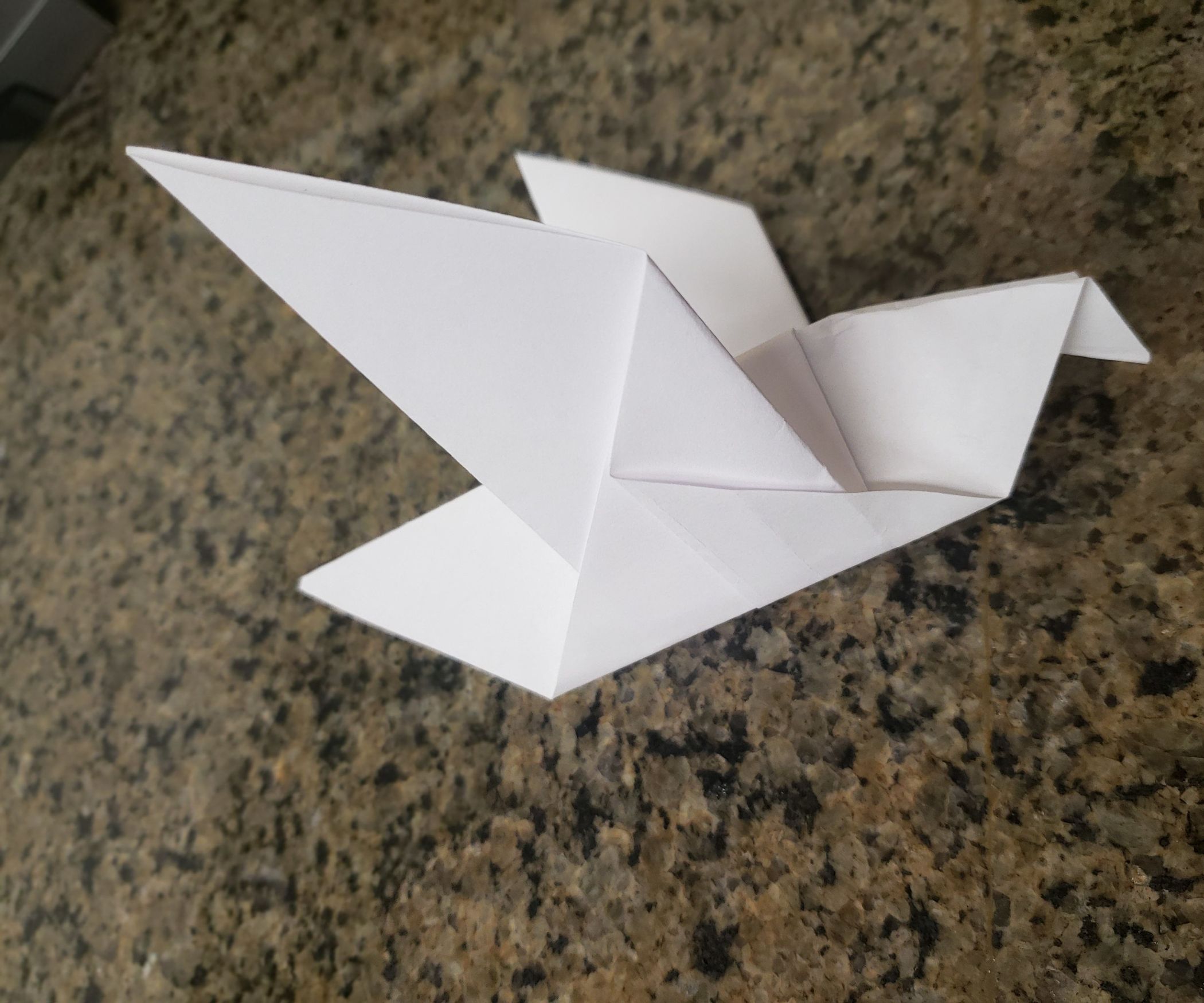 Flappy Bird : 11 Steps - Instructables