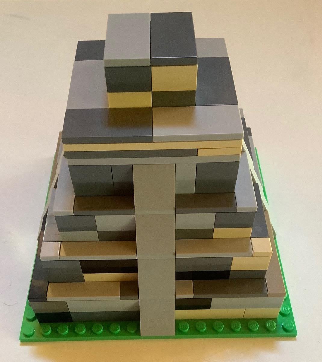 Secret Lego Compartment - Instructables