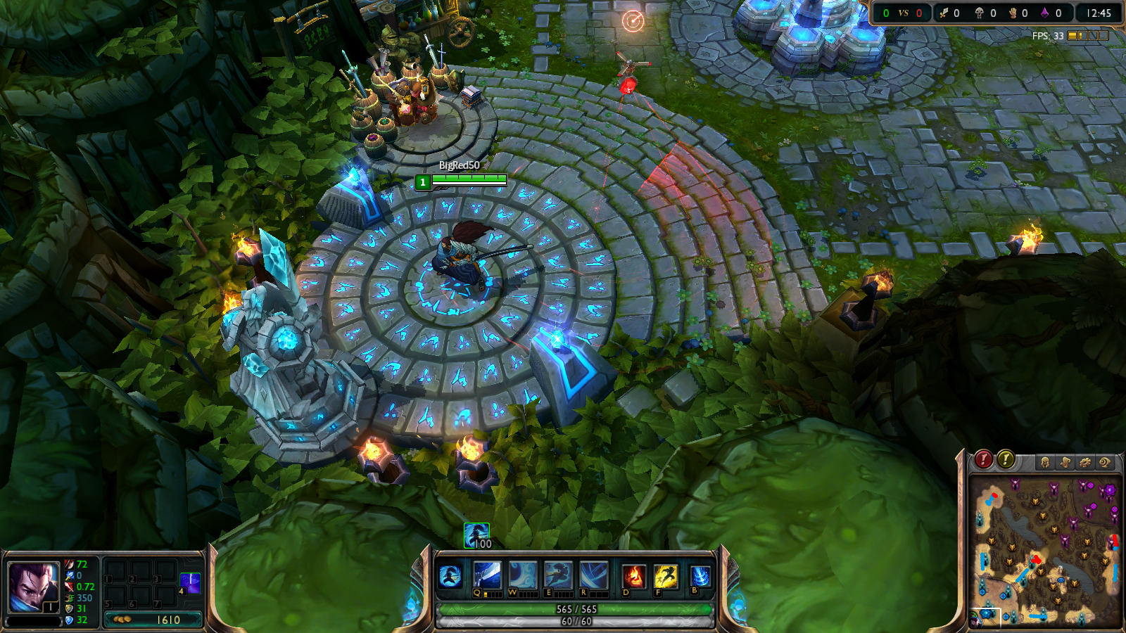 Warding in League of Legends : 12 Steps - Instructables