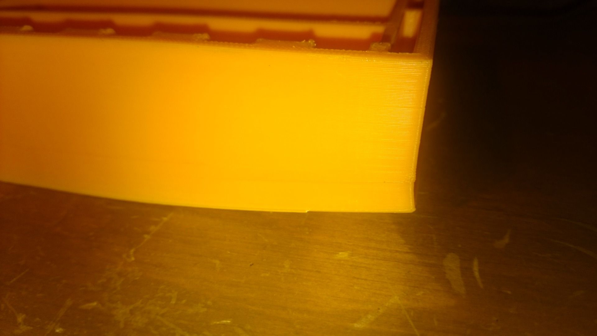 How to Save a Warping 3D Print (mid Print!) : 3 Steps - Instructables