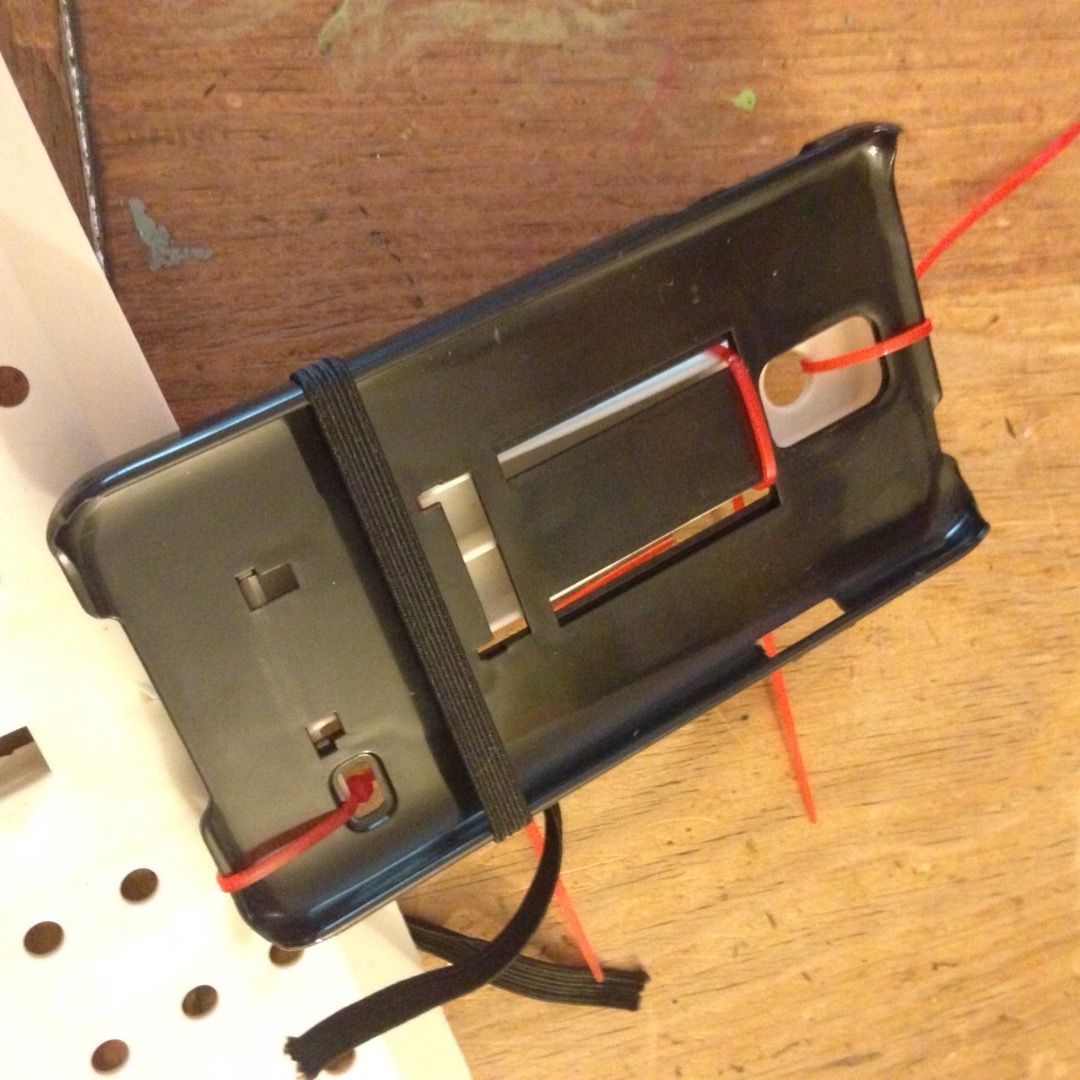 DIY Selfie Stick for $3 : 6 Steps - Instructables