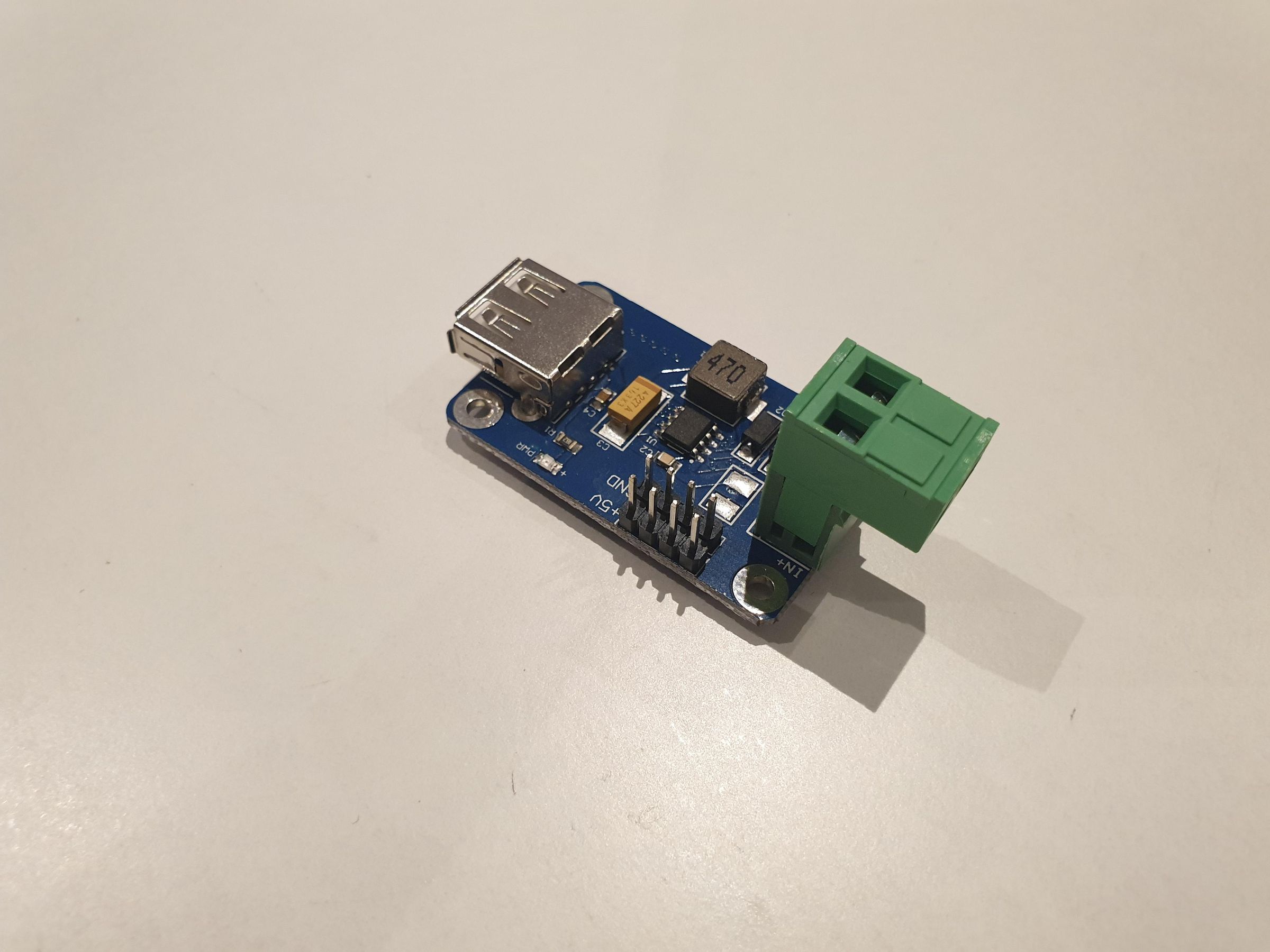 Deep Picar : 9 Steps (with Pictures) - Instructables