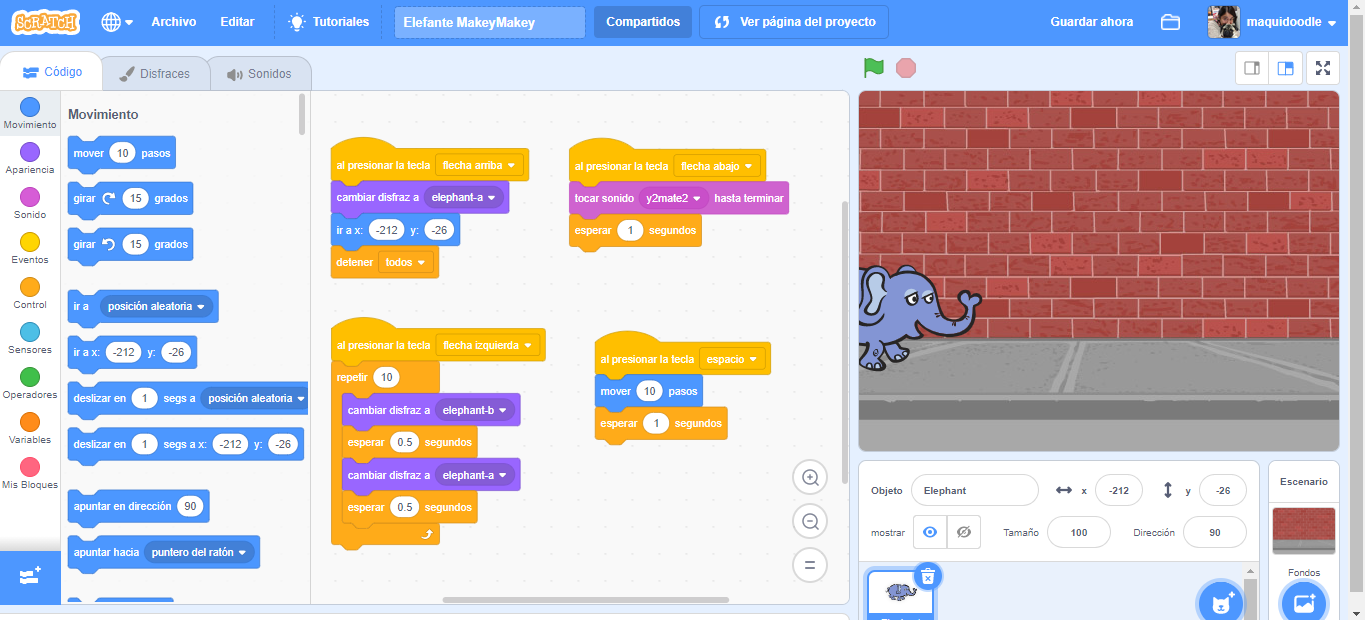 Scratch Tangible : 5 Steps (with Pictures) - Instructables
