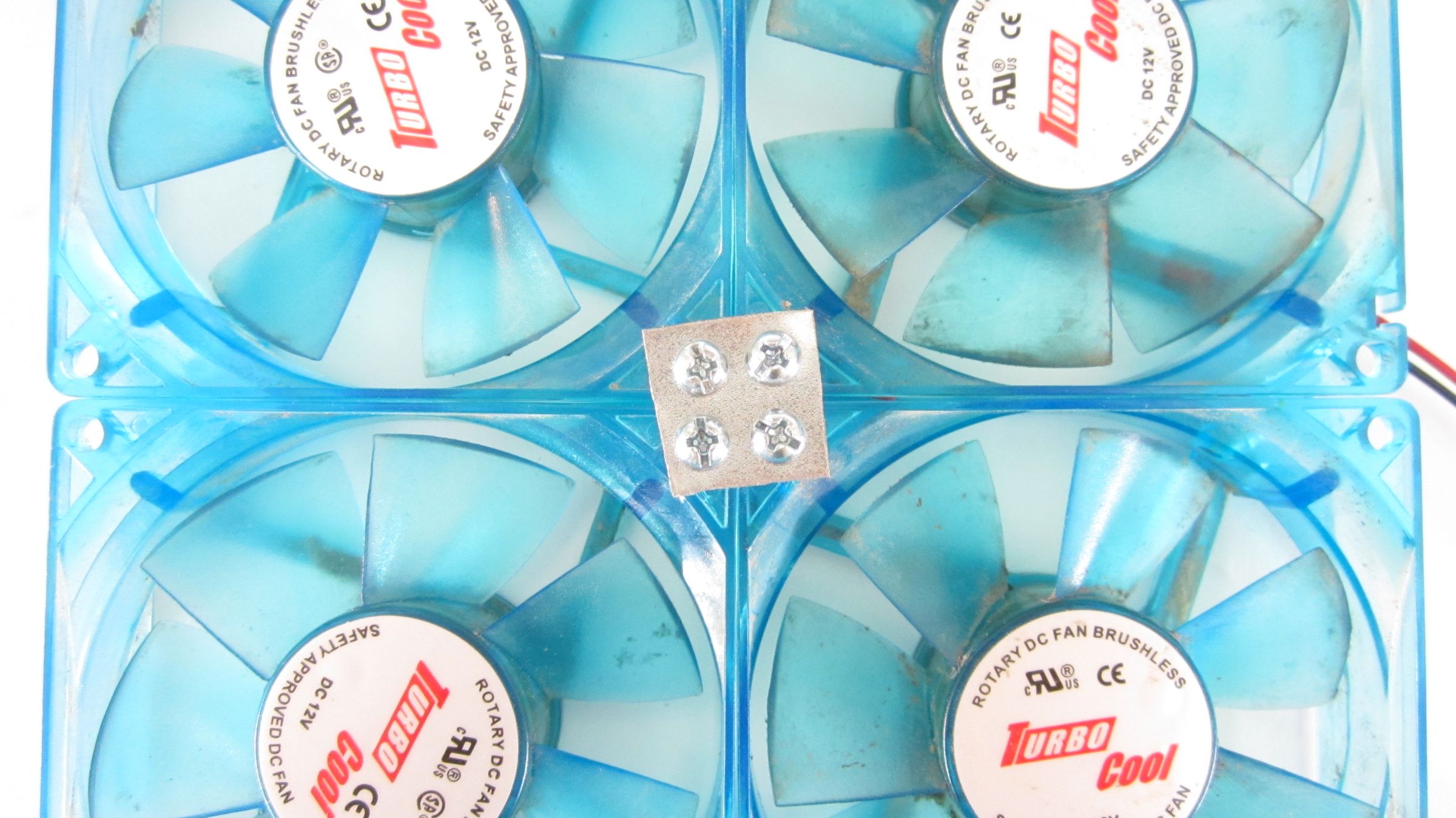 PC Box Fan : 9 Steps (with Pictures) - Instructables