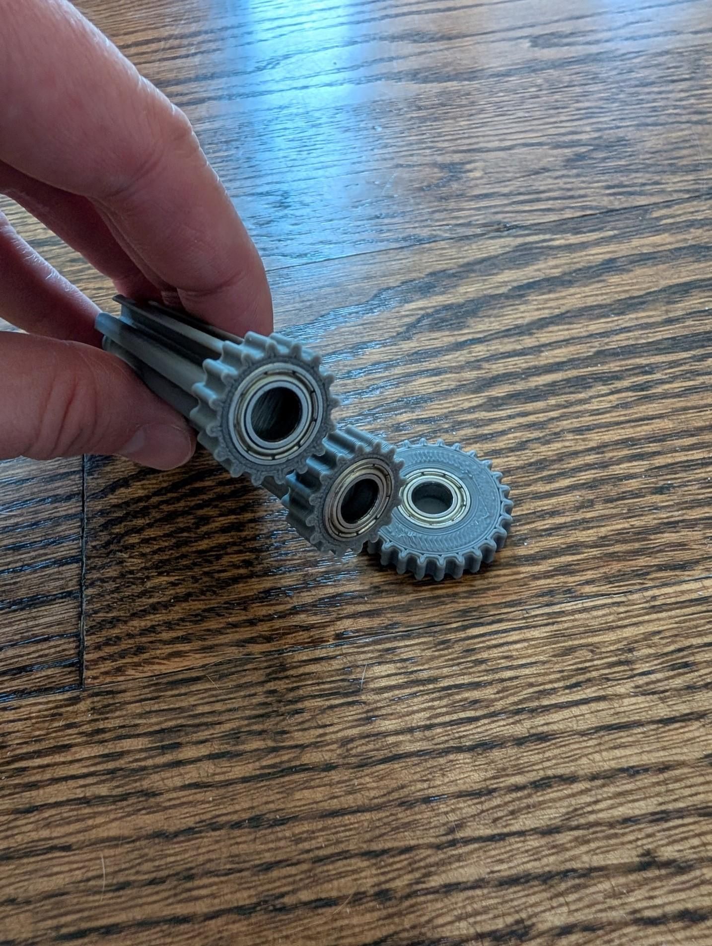 The Scroller : 3 Steps (with Pictures) - Instructables