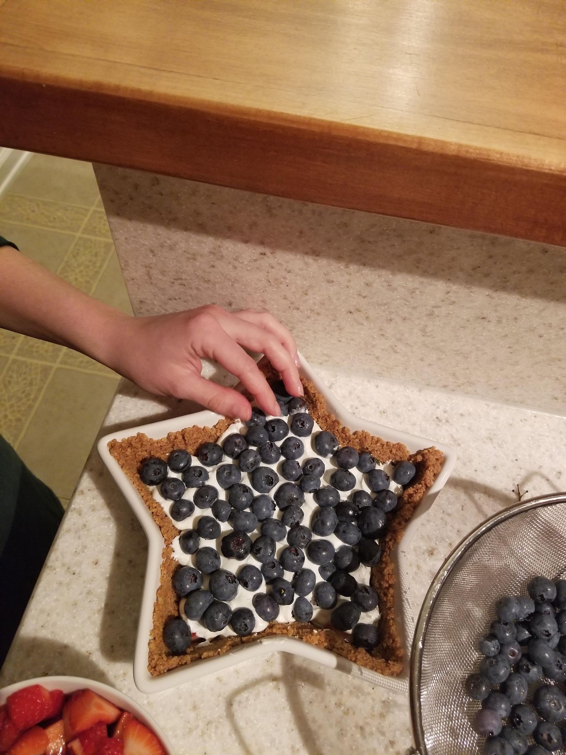 How to Make an American Pie : 6 Steps - Instructables