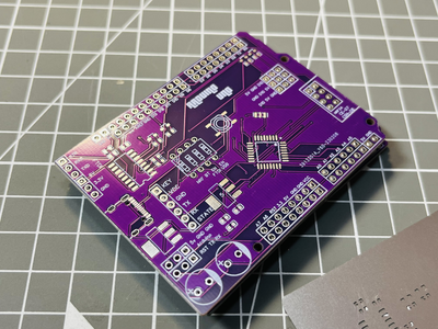 Arduino Gets Pro Max Upgrade!! : 14 Steps - Instructables