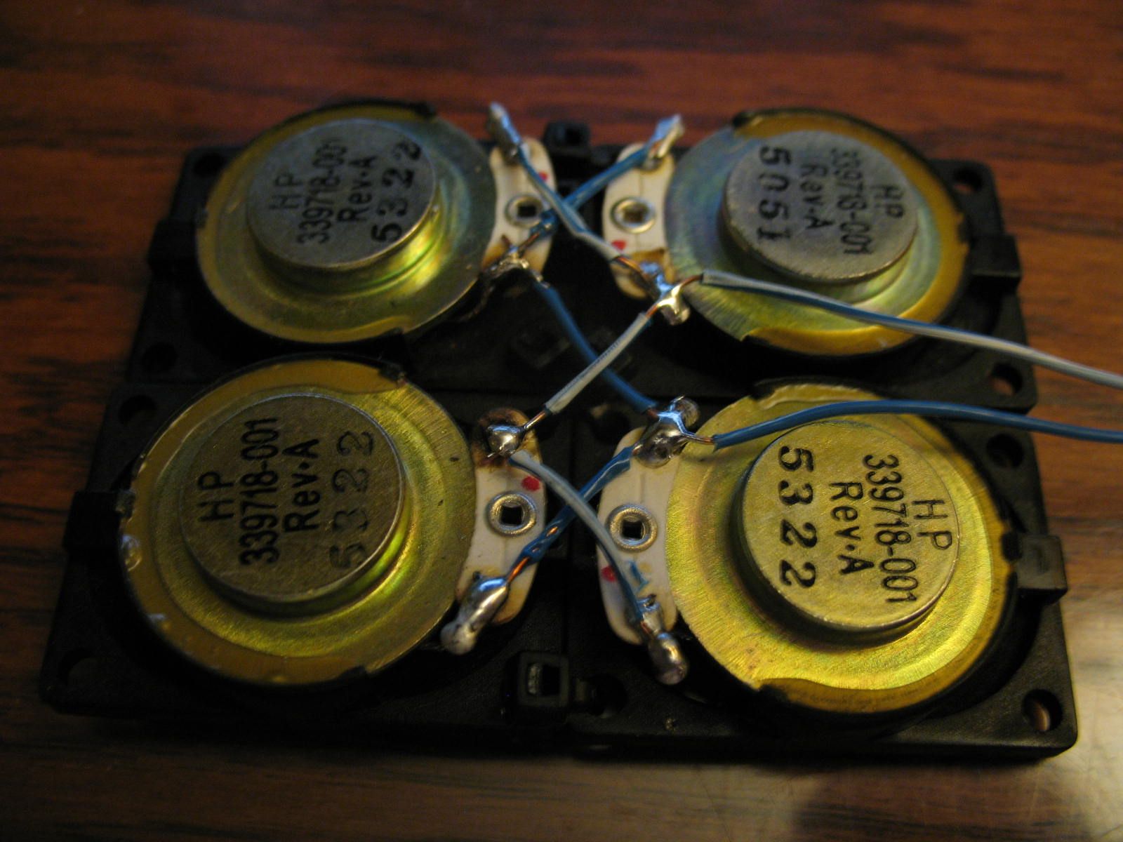 Portable Altoids Speaker System : 8 Steps - Instructables