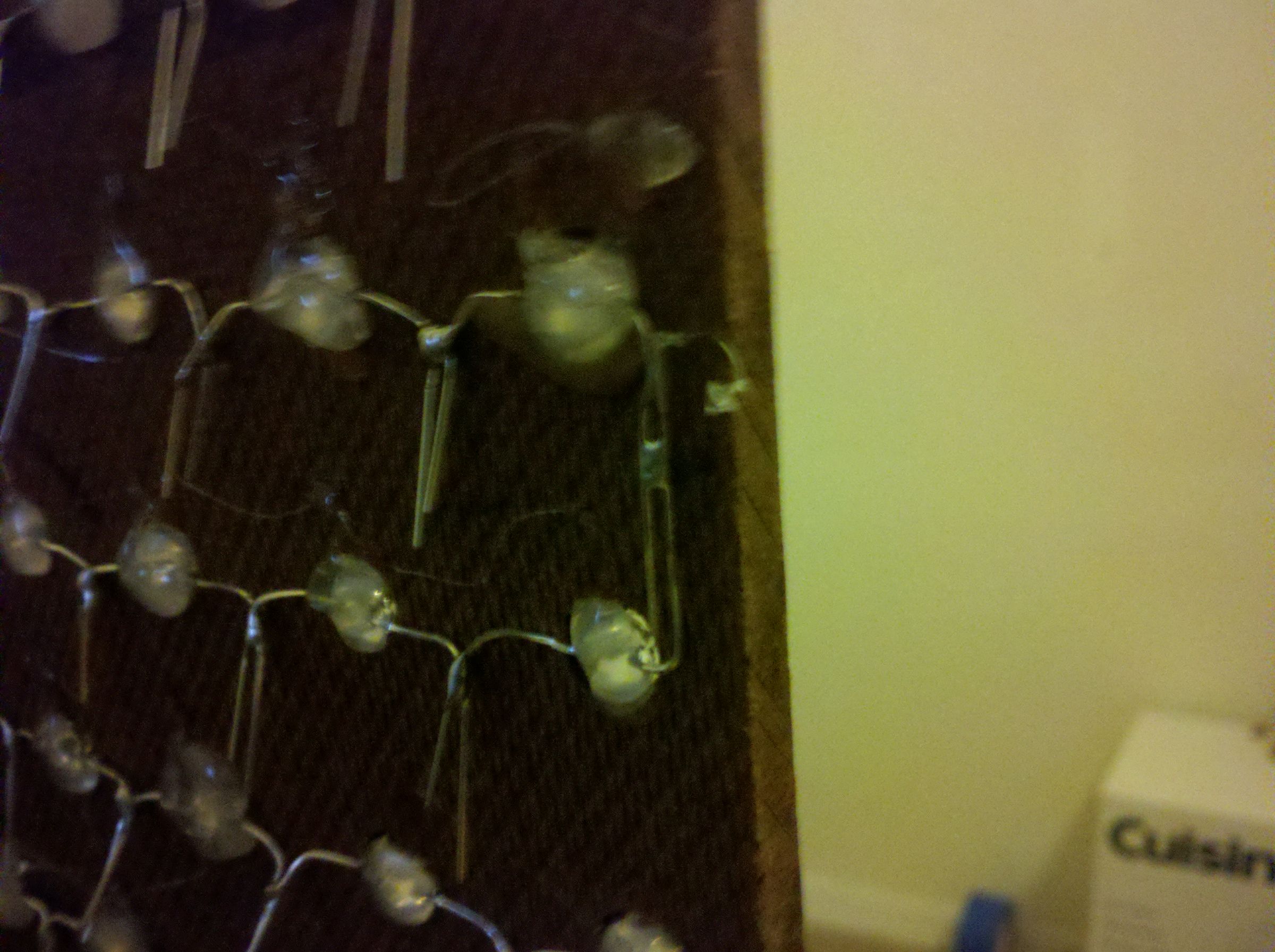 Interactive LED Table - the Simple Way : 6 Steps - Instructables