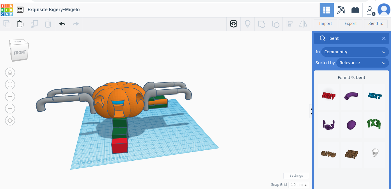 Cinderella Pumpkin Mecha Carriage : 7 Steps - Instructables