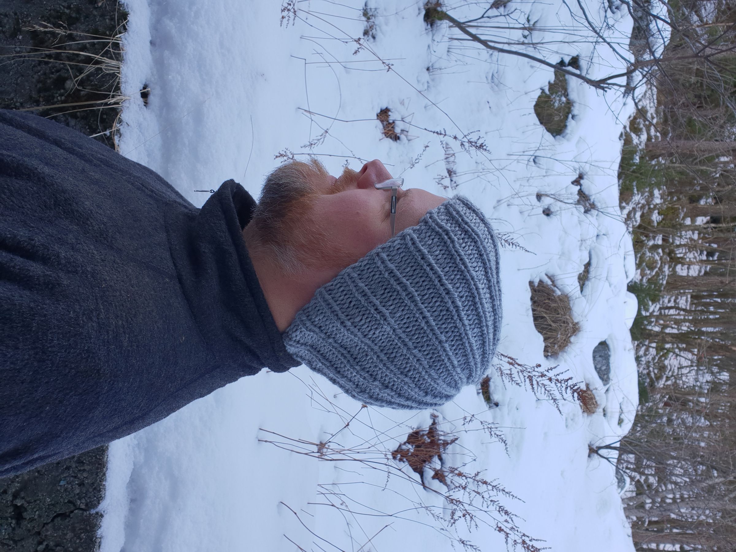 How to Knit a Hat - Continental Style : 6 Steps - Instructables