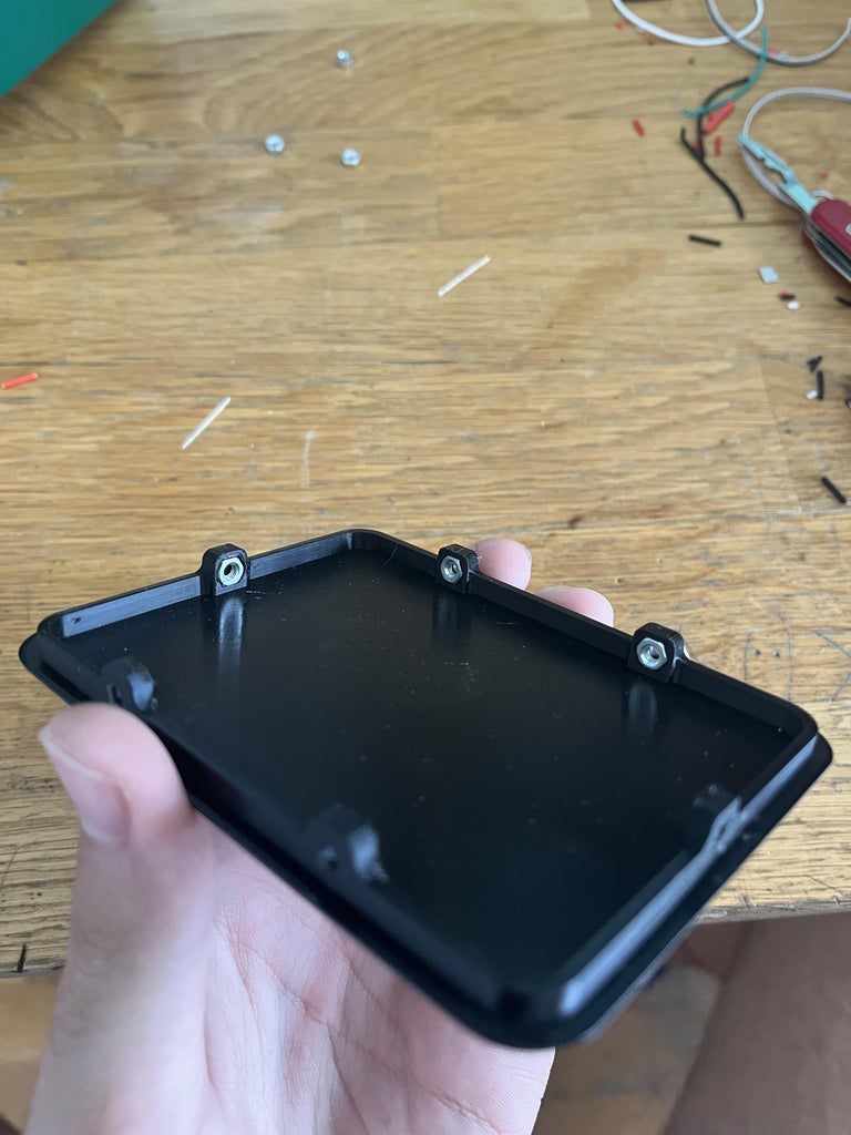 Diy Servo Tester For 180deg Servos 31 Steps With Pictures
