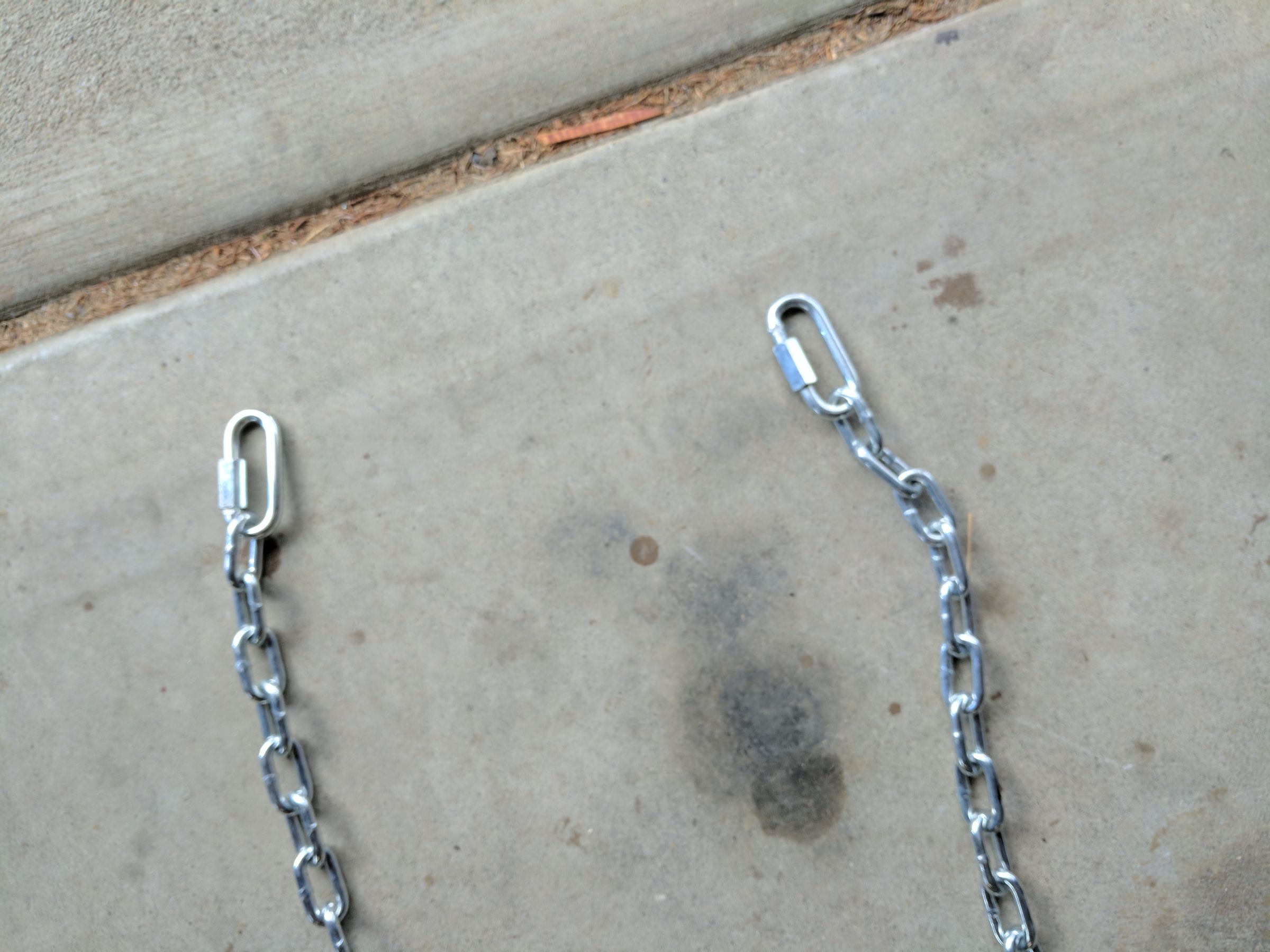 DIY Tire Chains : 5 Steps (with Pictures) - Instructables