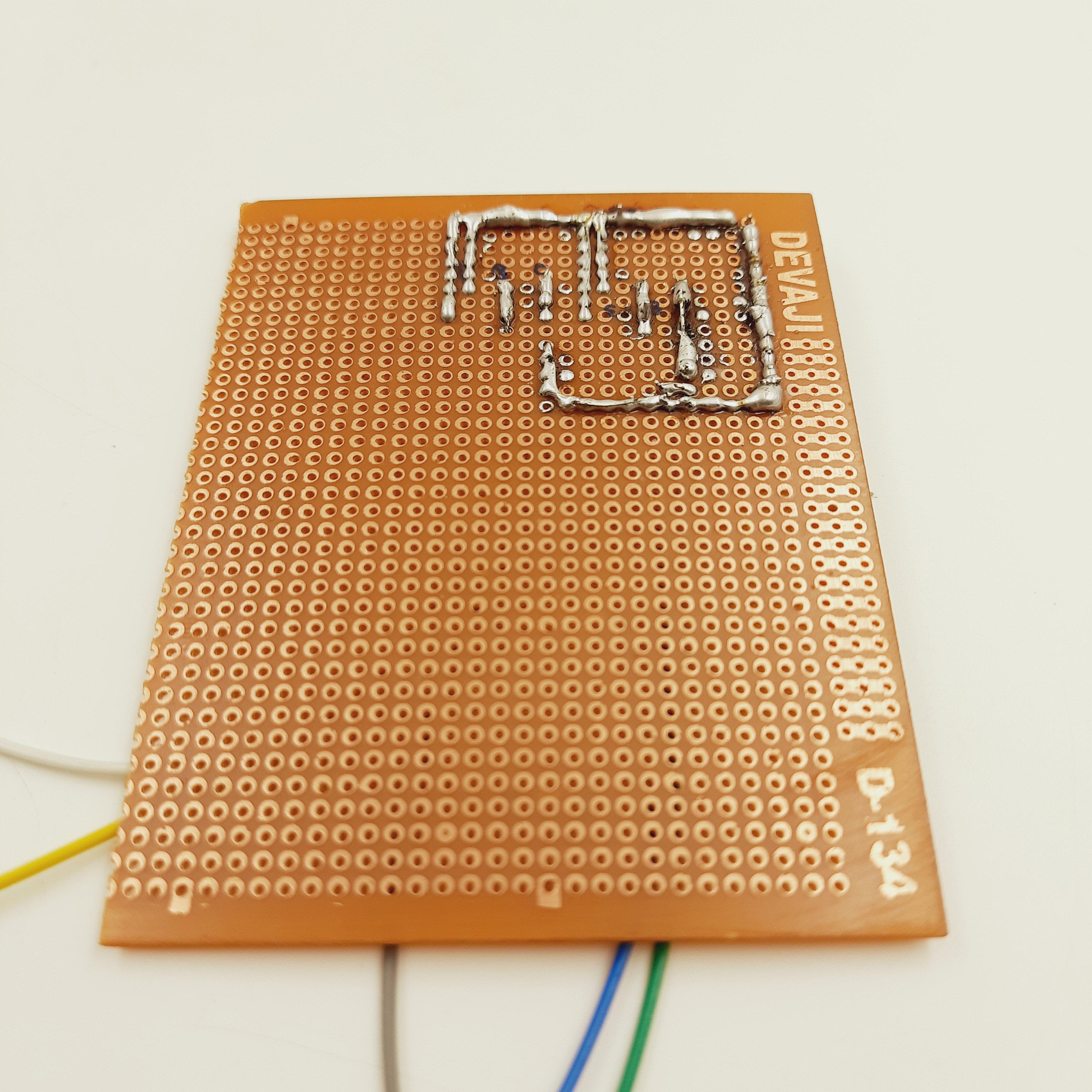 Microcontroller Based Water Level Controller With Water Level ...