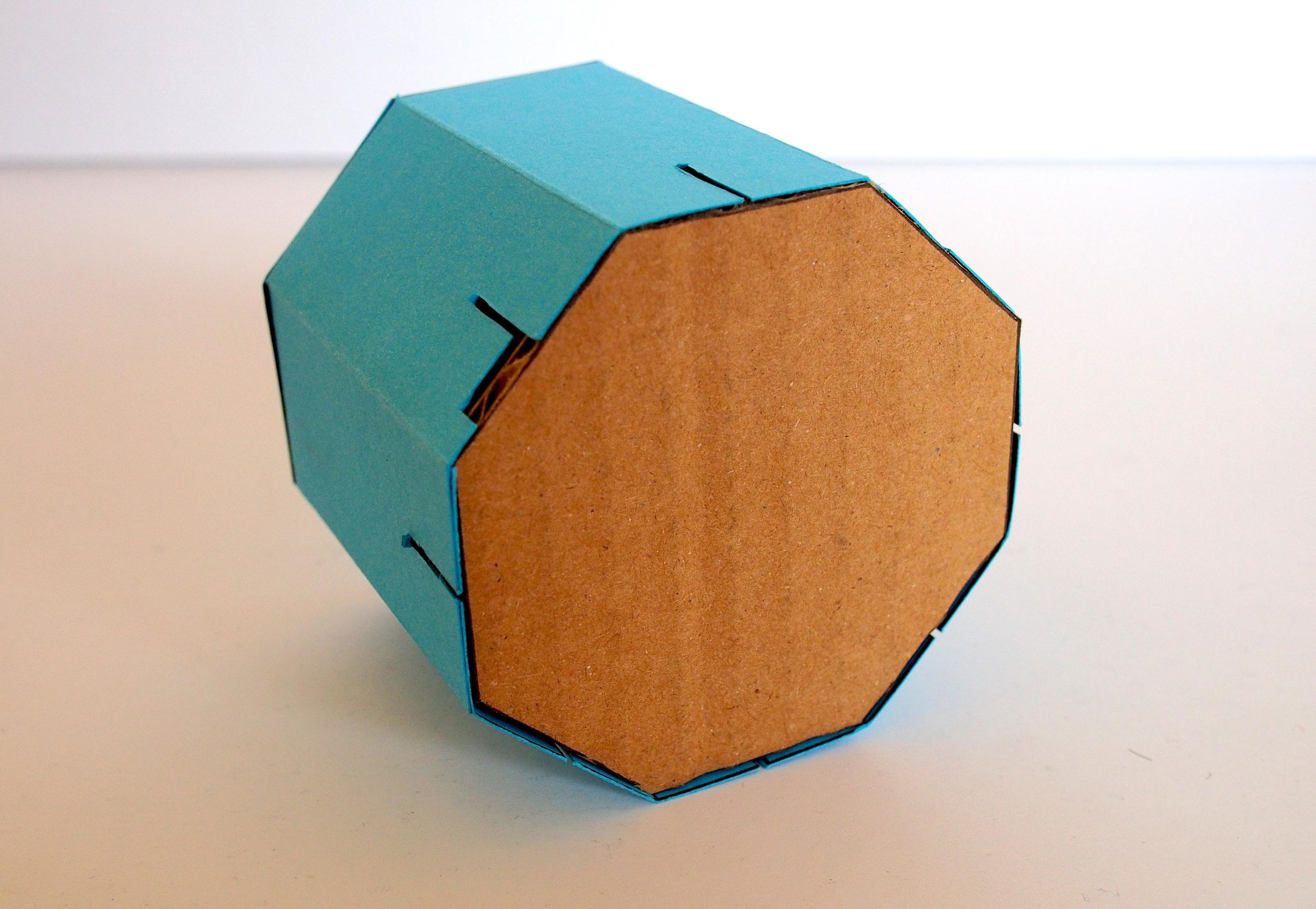 Robotic Paper Octopus (with Micro:bit) : 24 Steps (with Pictures ...