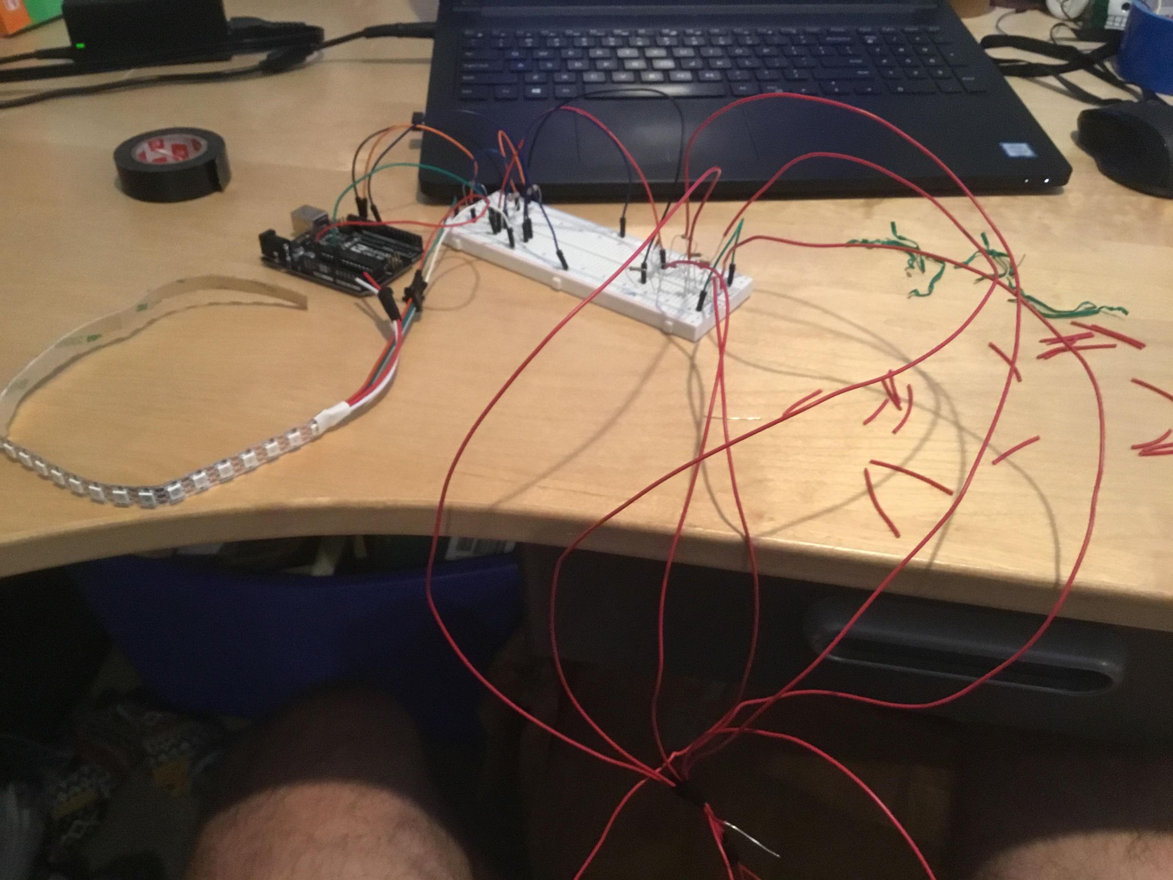 Smart Barrel : 5 Steps - Instructables