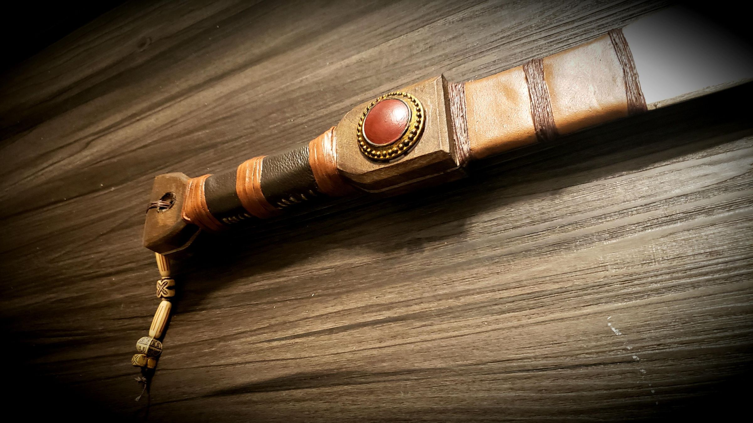 Aluminum Prop Sword : 7 Steps (with Pictures) - Instructables