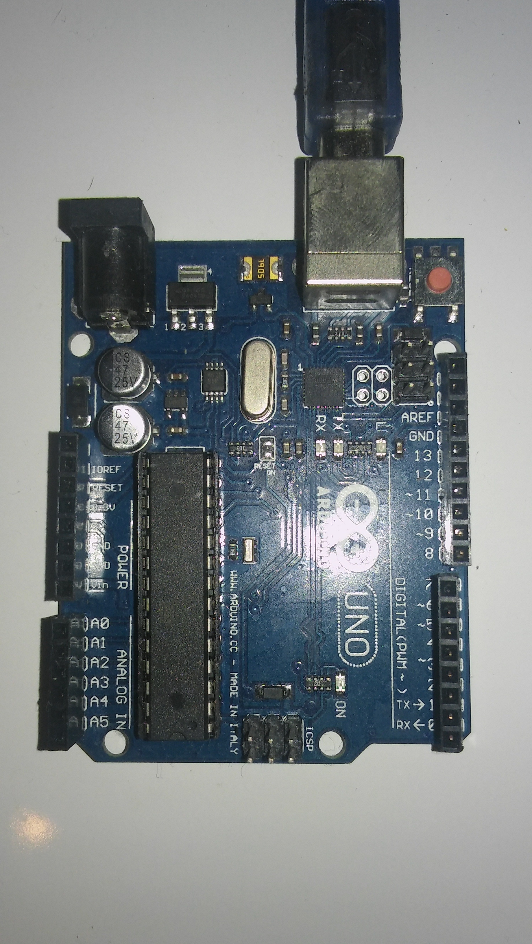 Infrared Cloning. : 3 Steps - Instructables