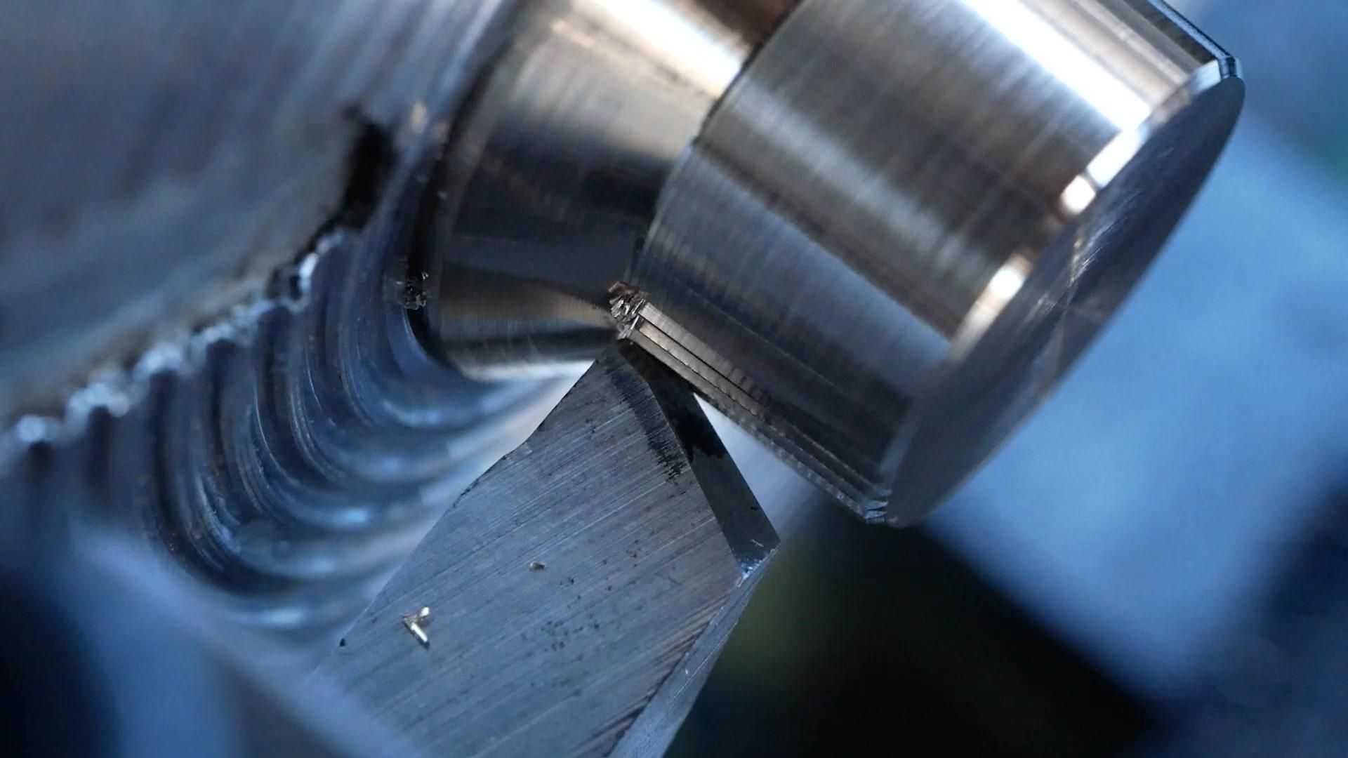 2 Ways to Make Custom Electric Guitar Knobs : 7 Steps (with Pictures) - Instructables