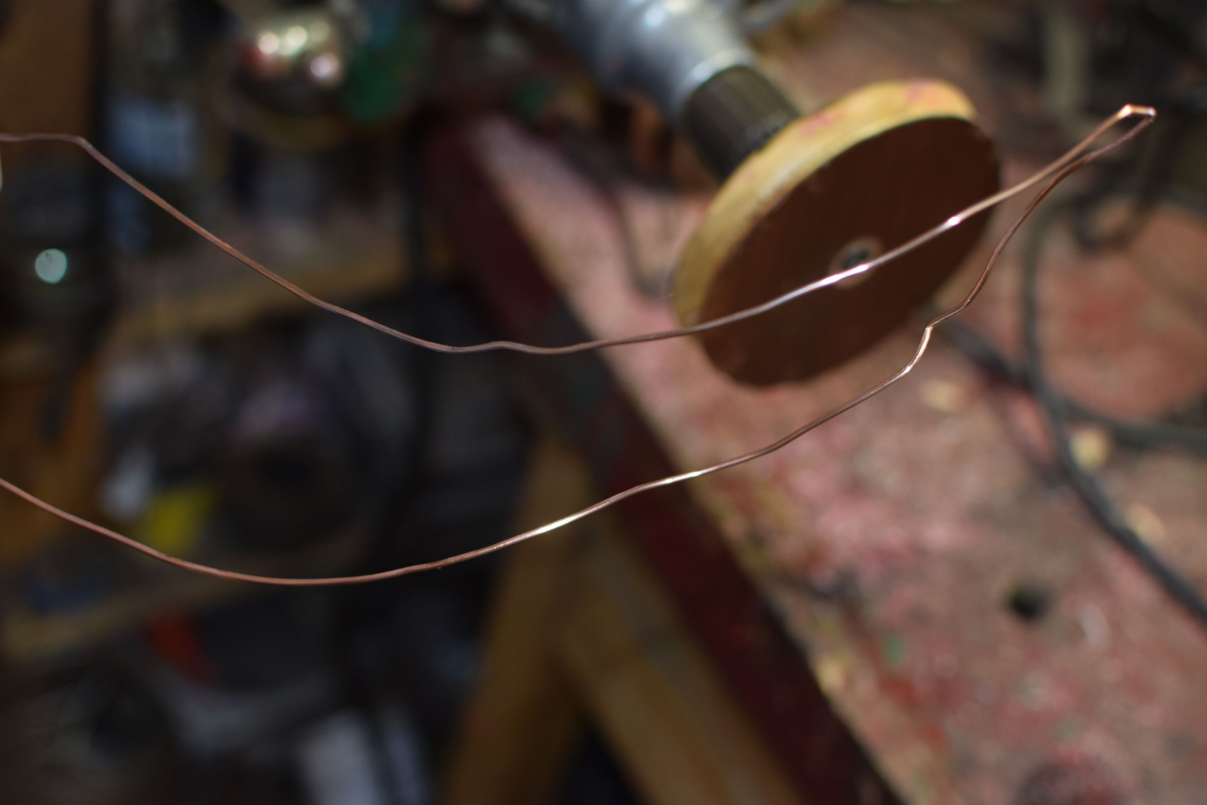 Simple Wire Stripper : 7 Steps - Instructables