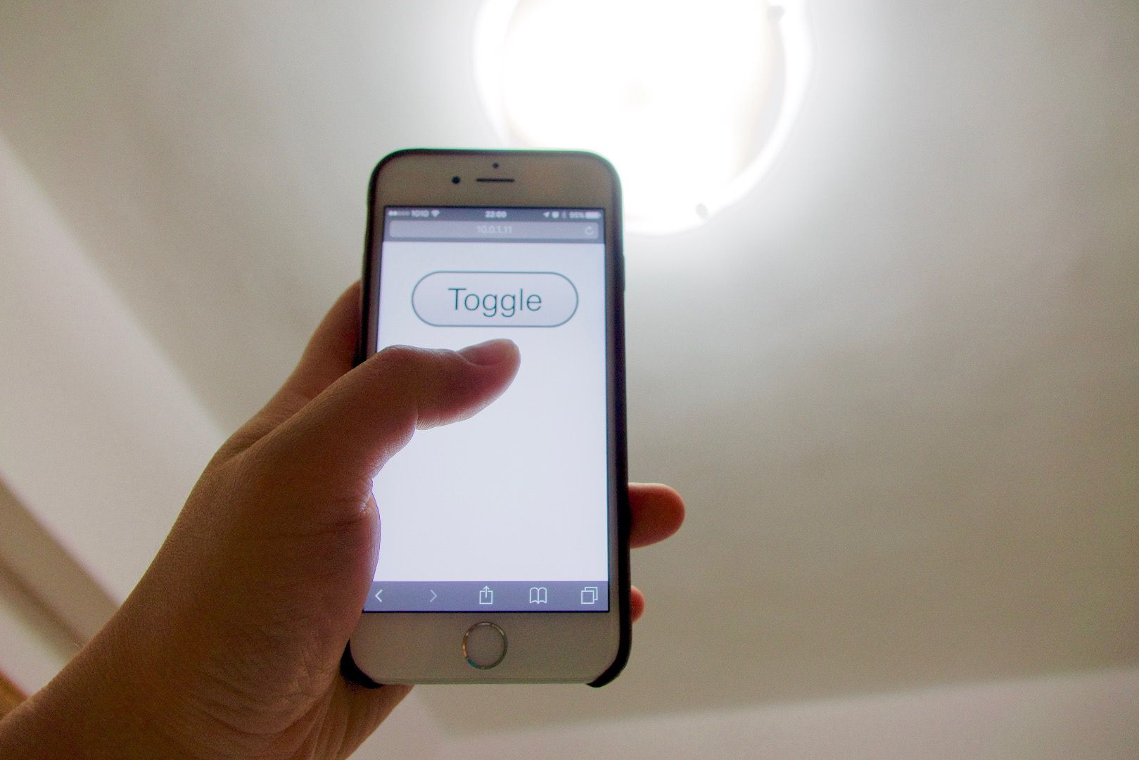 ESP8266 BASIC IoT Light : 16 Steps (with Pictures) - Instructables